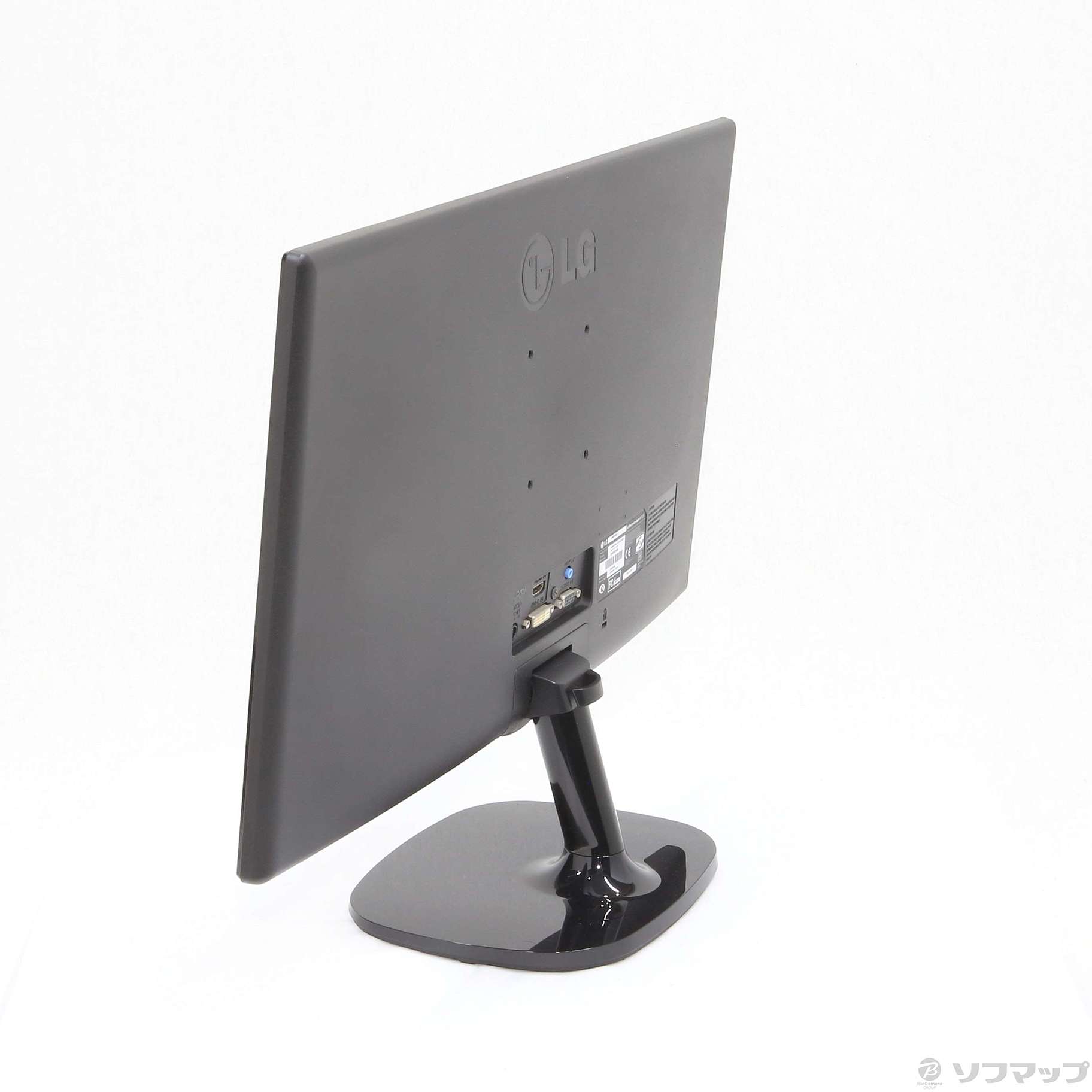 【中古】24MP57VQ-P [2133028788655] - リコレ！|ソフマップの中古通販サイト