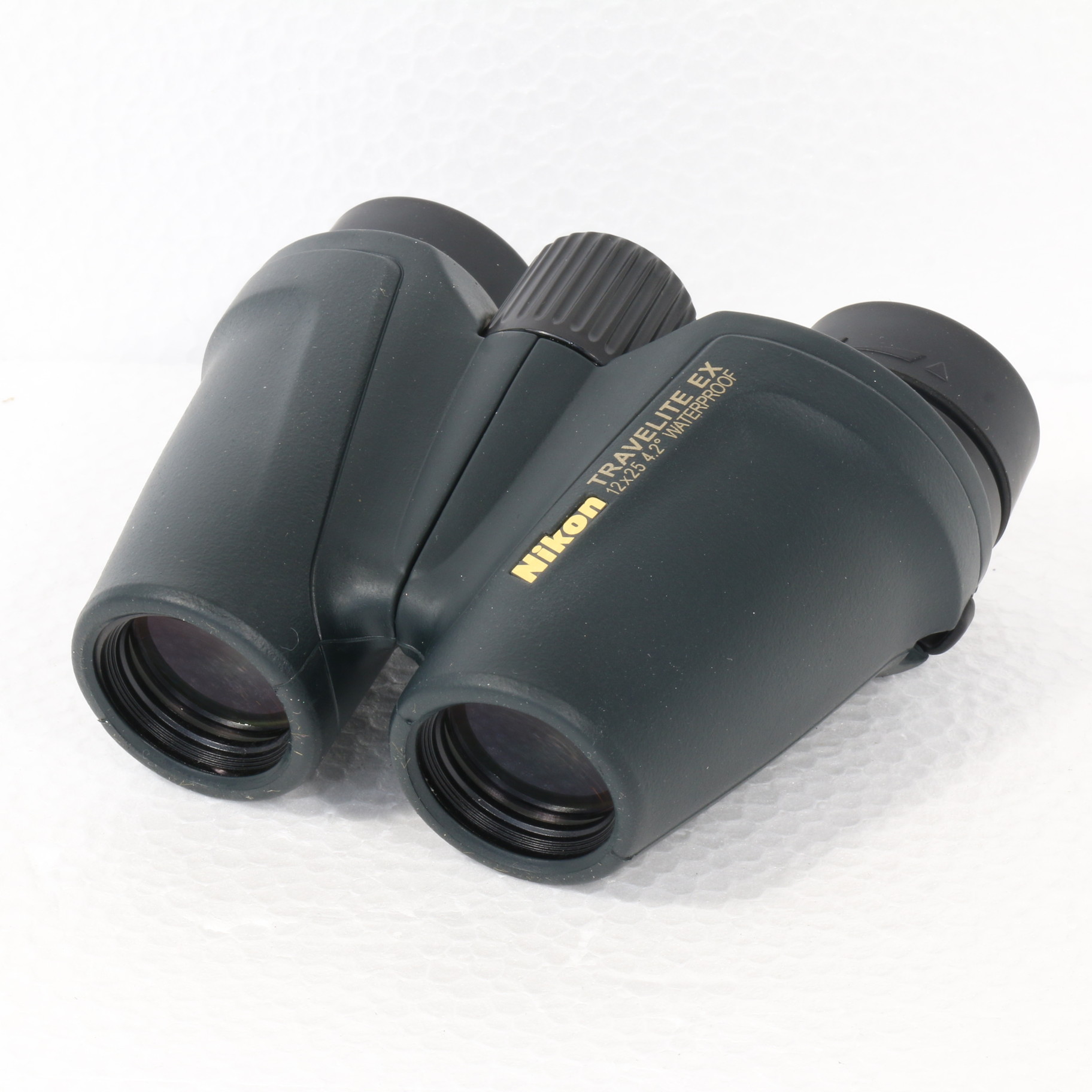 【中古】TRAVELITE EX 12x25 CF [2133028833027] - リコレ！|ビックカメラグループ ソフマップの中古通販サイト