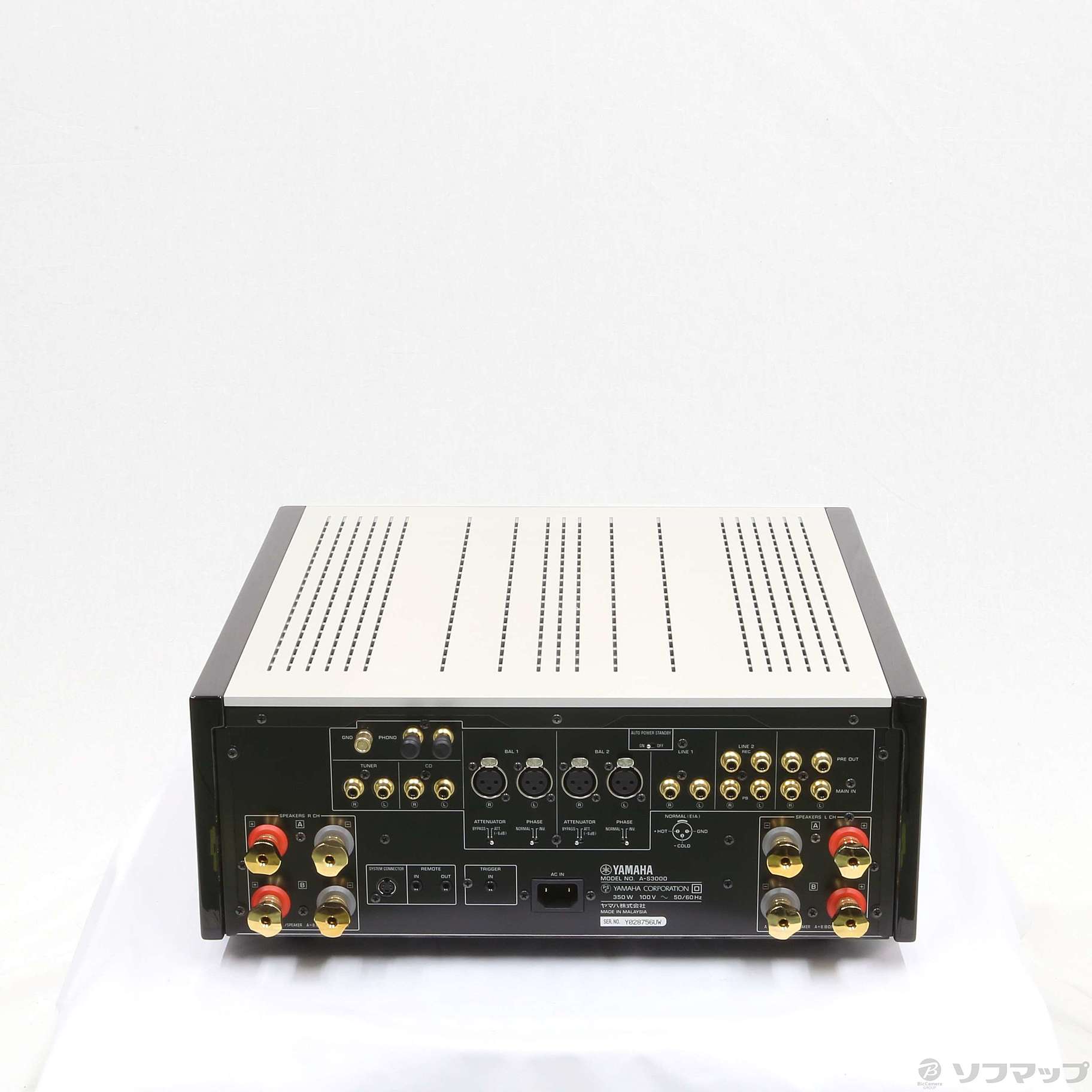 【中古】〔展示品〕 A-S3000 SP 11/15(日)値下げ！ [2133028847758] - リコレ！|ソフマップの中古通販サイト