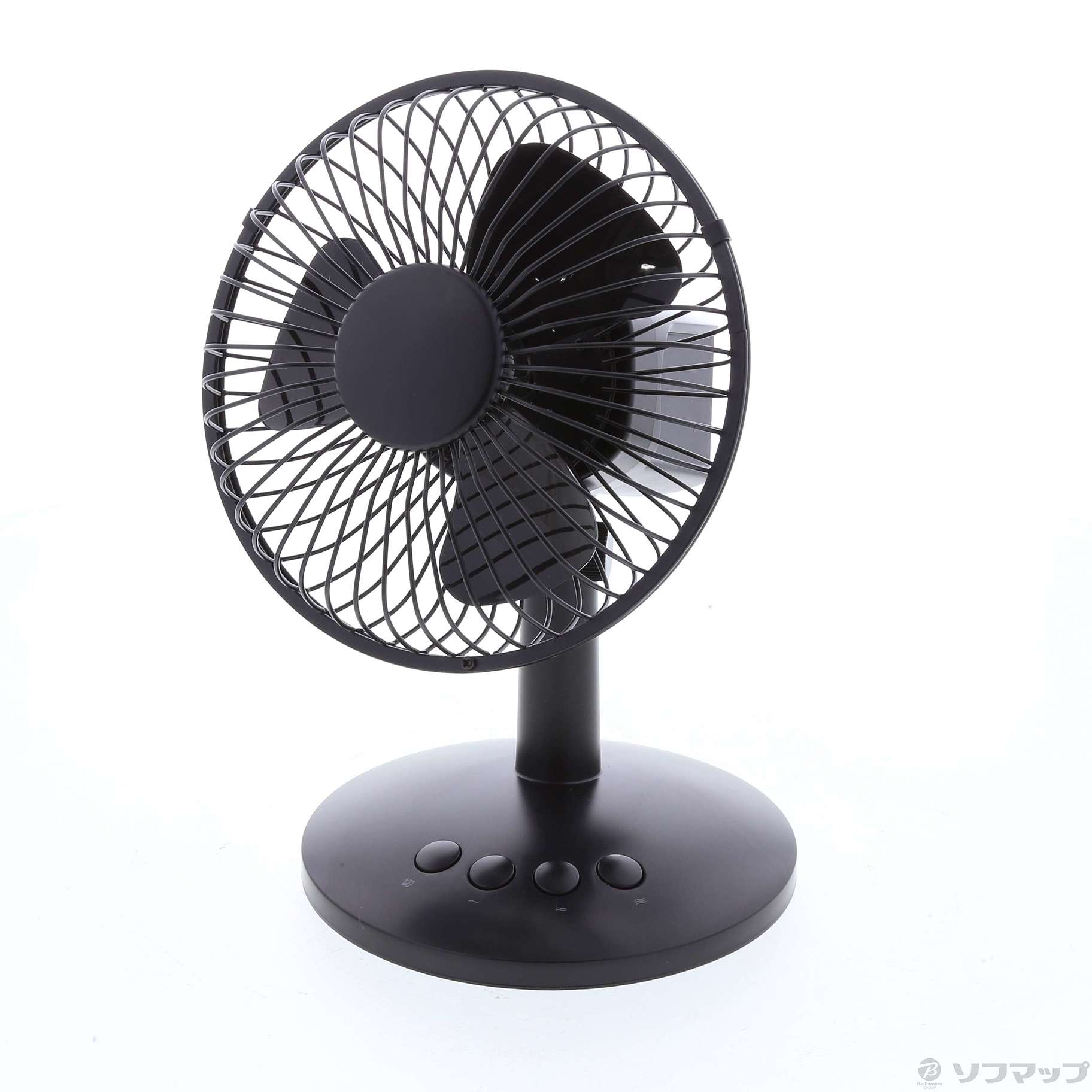 【中古】〔展示品〕 GH-FANSWI-BK ブラック 07/28(水)値下げ！ [2133028952155] - リコレ！|ビックカメラグループ ソフマップの中古通販サイト