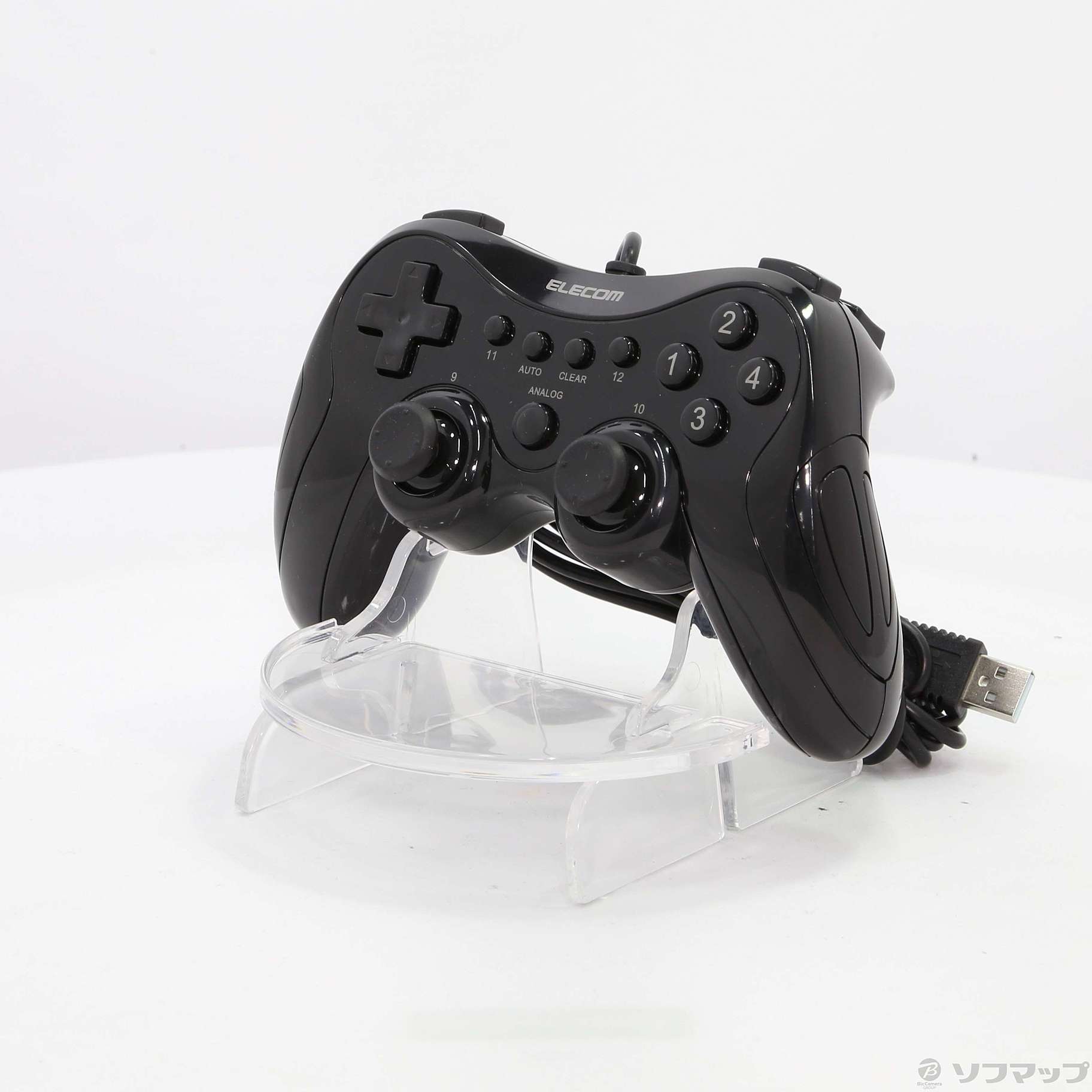 【中古】JC-FU2912FBK [2133028957259] - リコレ！|ビックカメラグループ ソフマップの中古通販サイト