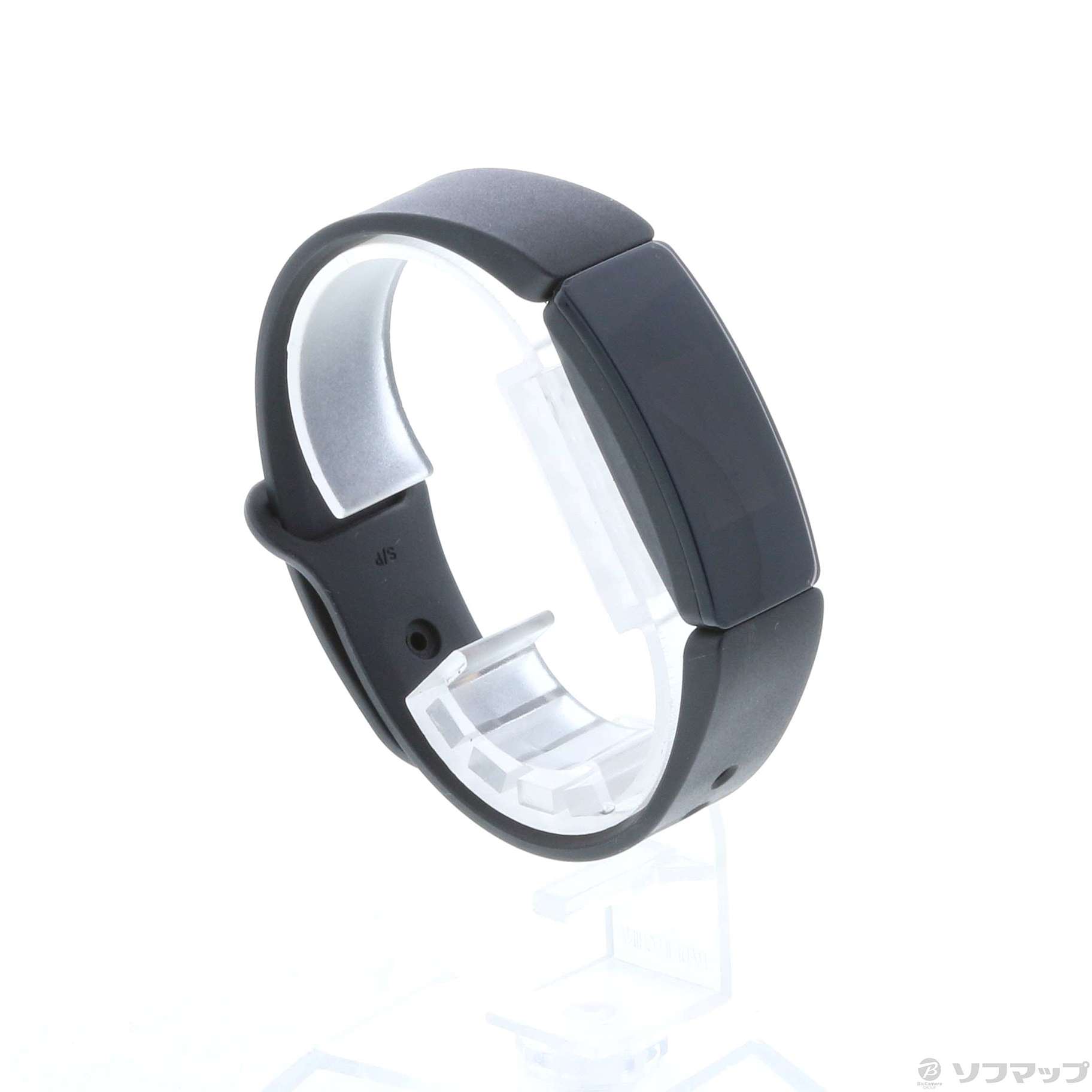 【中古】〔展示品〕 Fitbit Inspire FB412BKBK-FRCJK ブラック [2133028958294] - リコレ ...