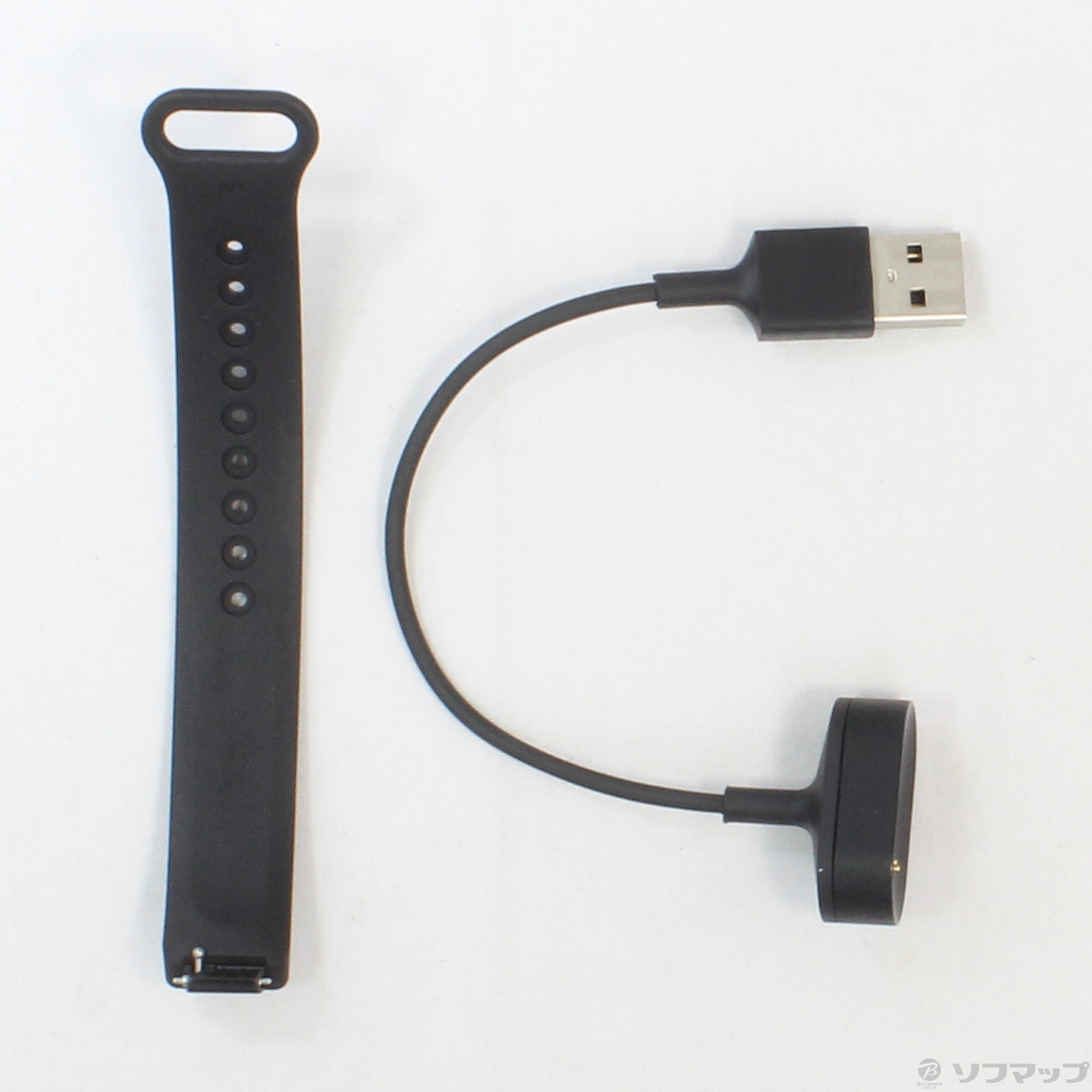 【中古】〔展示品〕 Fitbit Inspire FB412BKBK-FRCJK ブラック [2133028958294] - リコレ ...