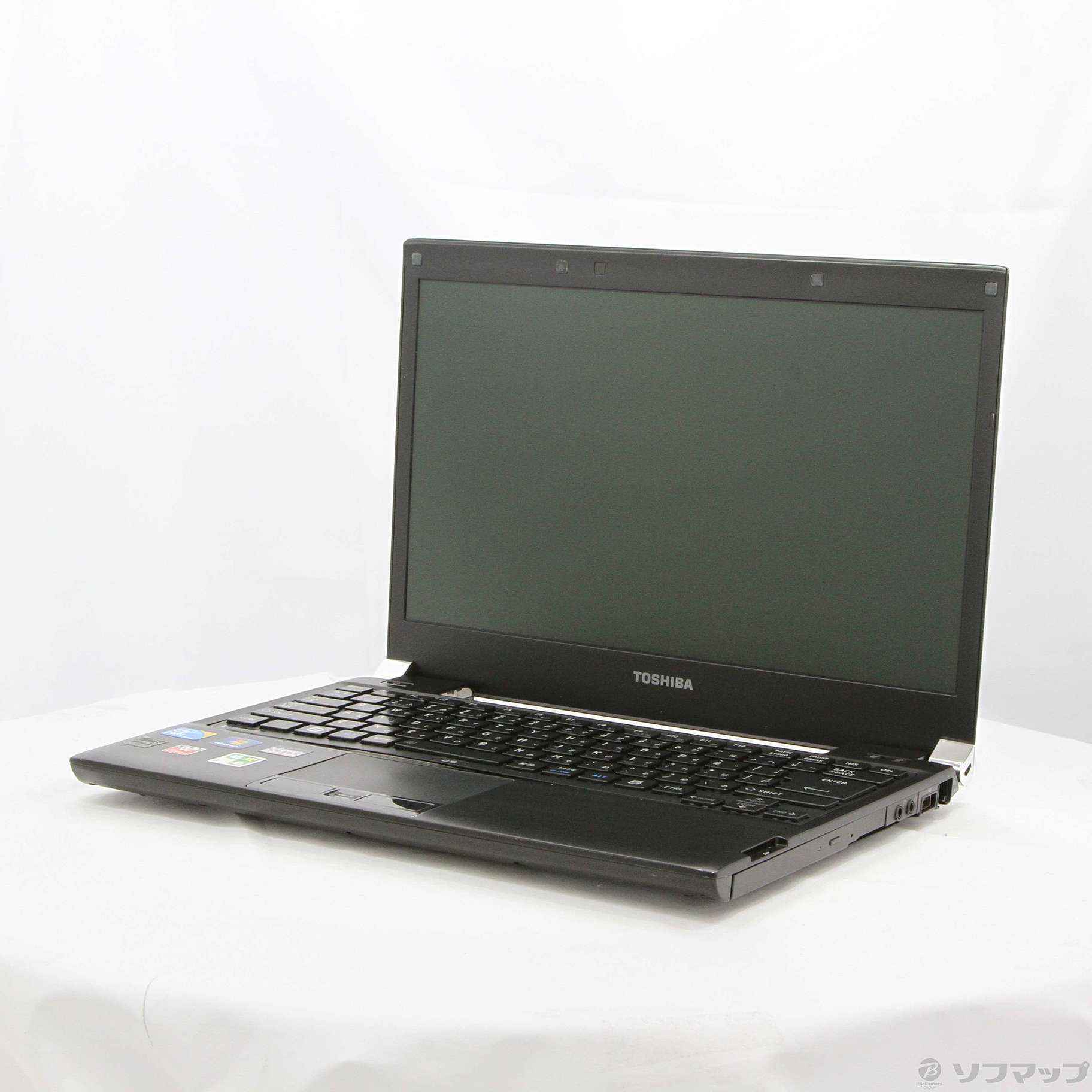 【中古】格安安心パソコン dynabook R730／39A PR73039ARJB [2133028960297] - リコレ！|ビック ...