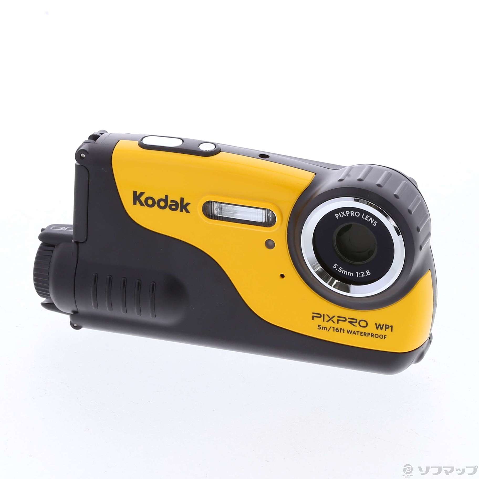 【中古】PIXPRO WP1 [2133028965582] - リコレ！|ソフマップの中古通販サイト