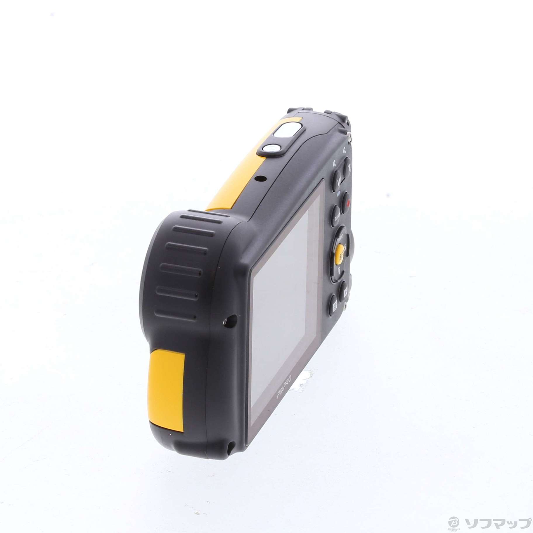 【中古】PIXPRO WP1 [2133028965582] - リコレ！|ソフマップの中古通販サイト
