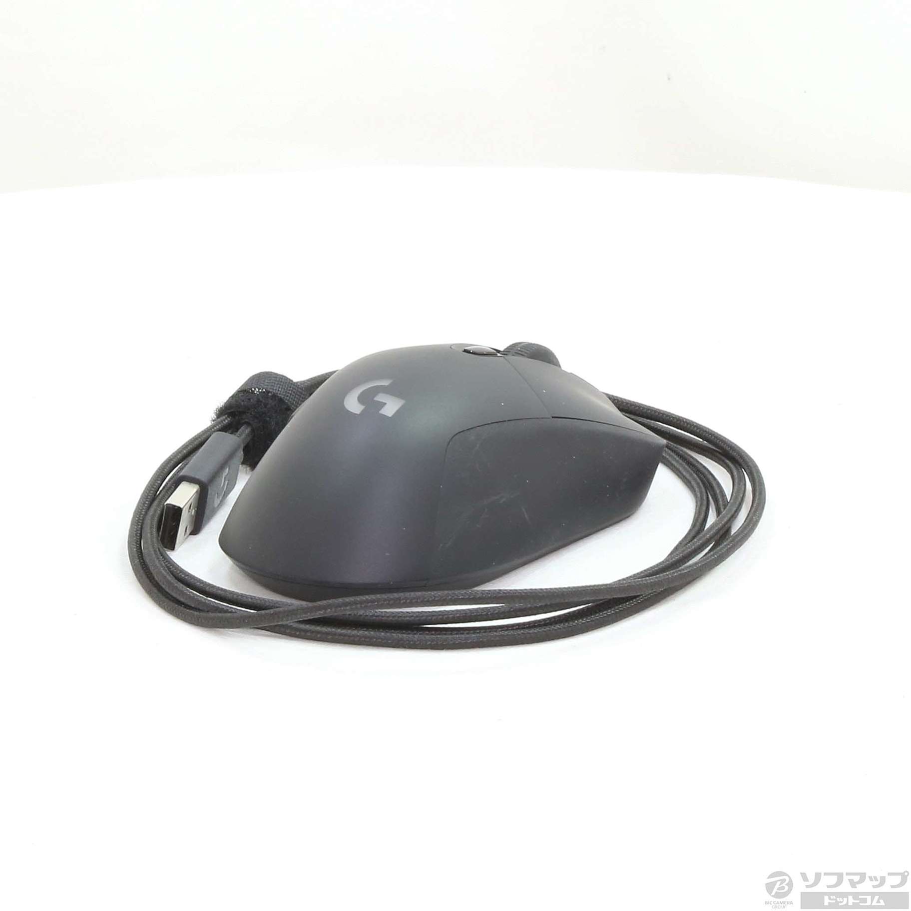 【中古】G403 HERO Gaming Mouse G403h [2133028983463] - リコレ！|ビックカメラグループ ...