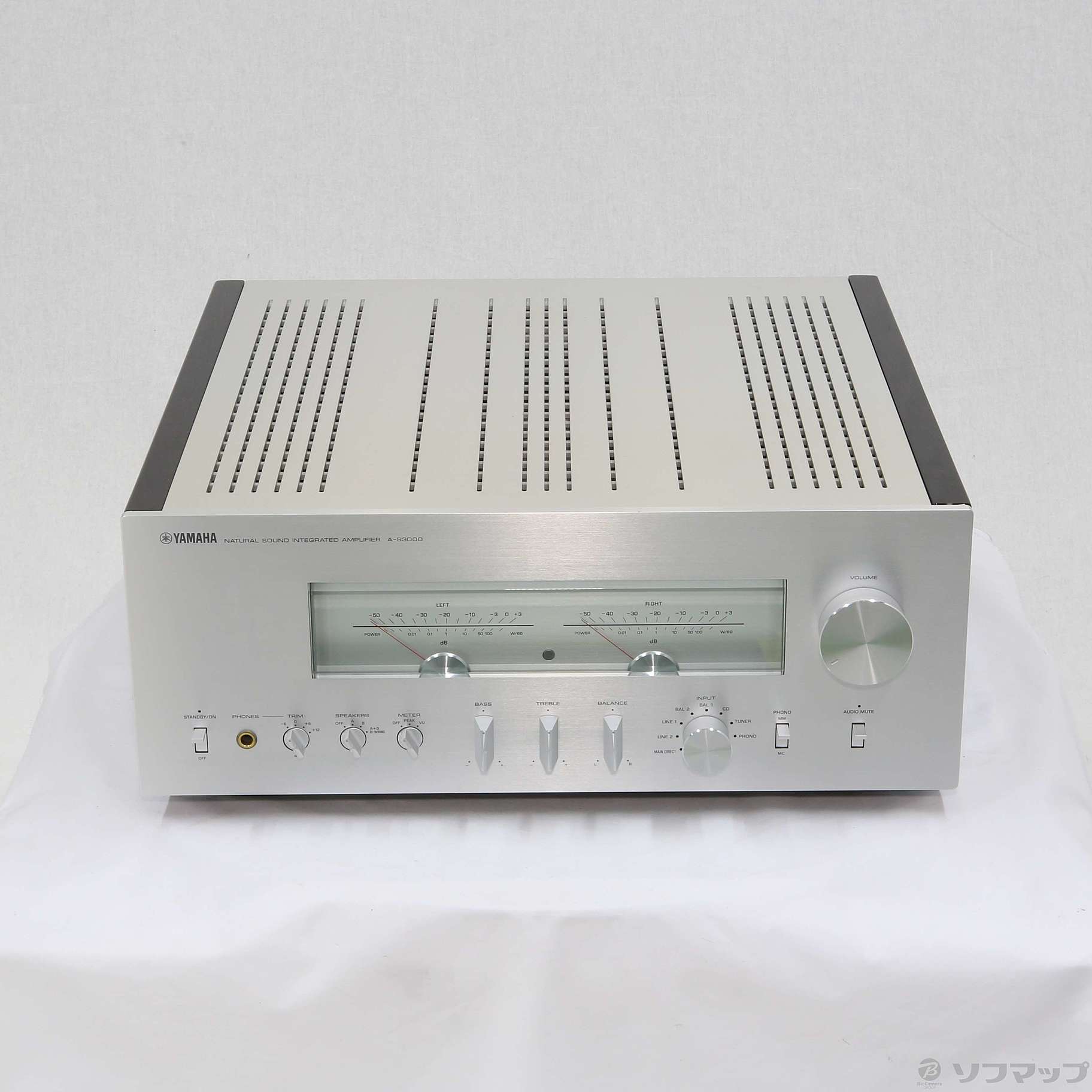 【中古】A-S3000 SP [2133029398013] - リコレ！|ビックカメラグループ ソフマップの中古通販サイト