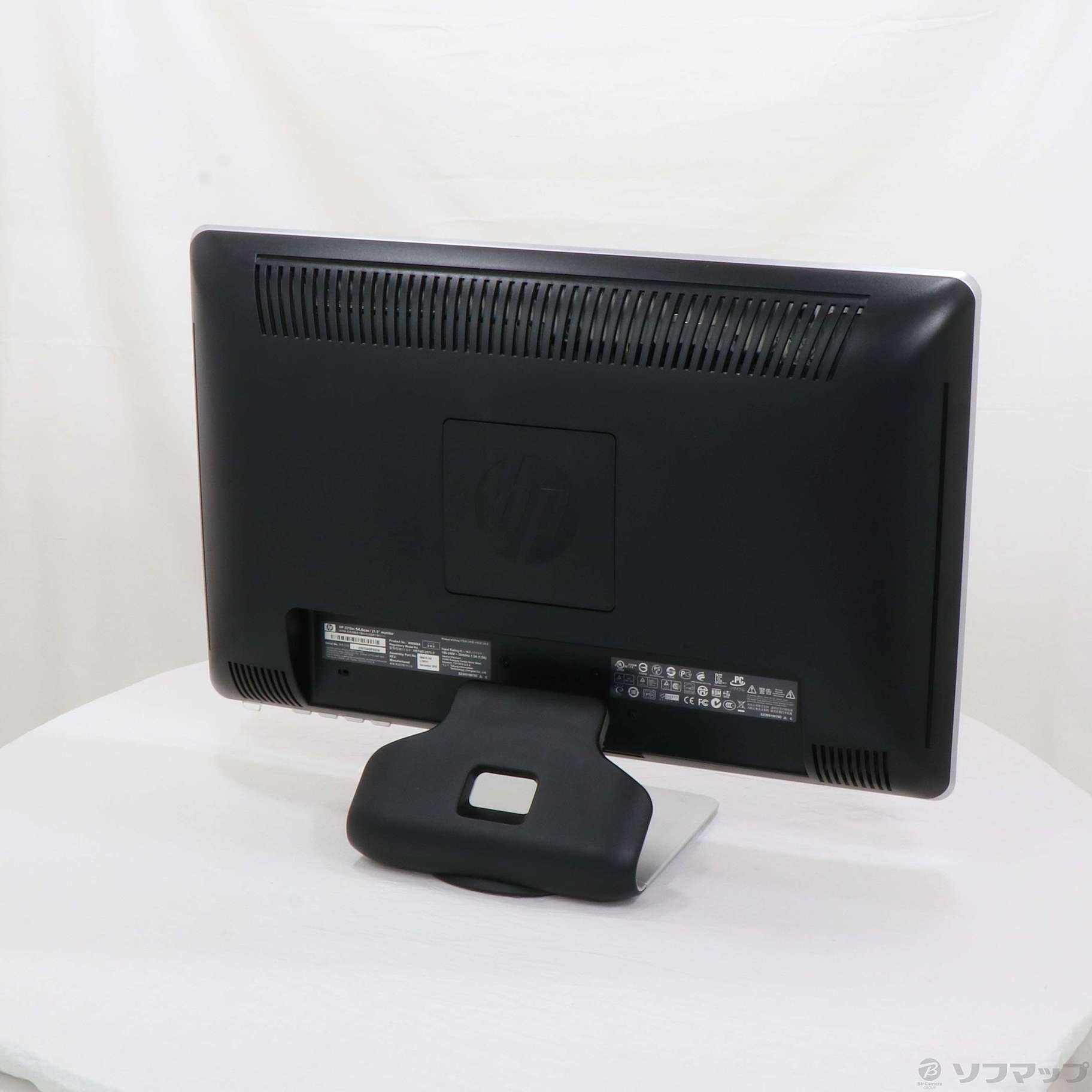 【中古】HP 2210m [2133029407333] - リコレ！|ビックカメラグループ ソフマップの中古通販サイト