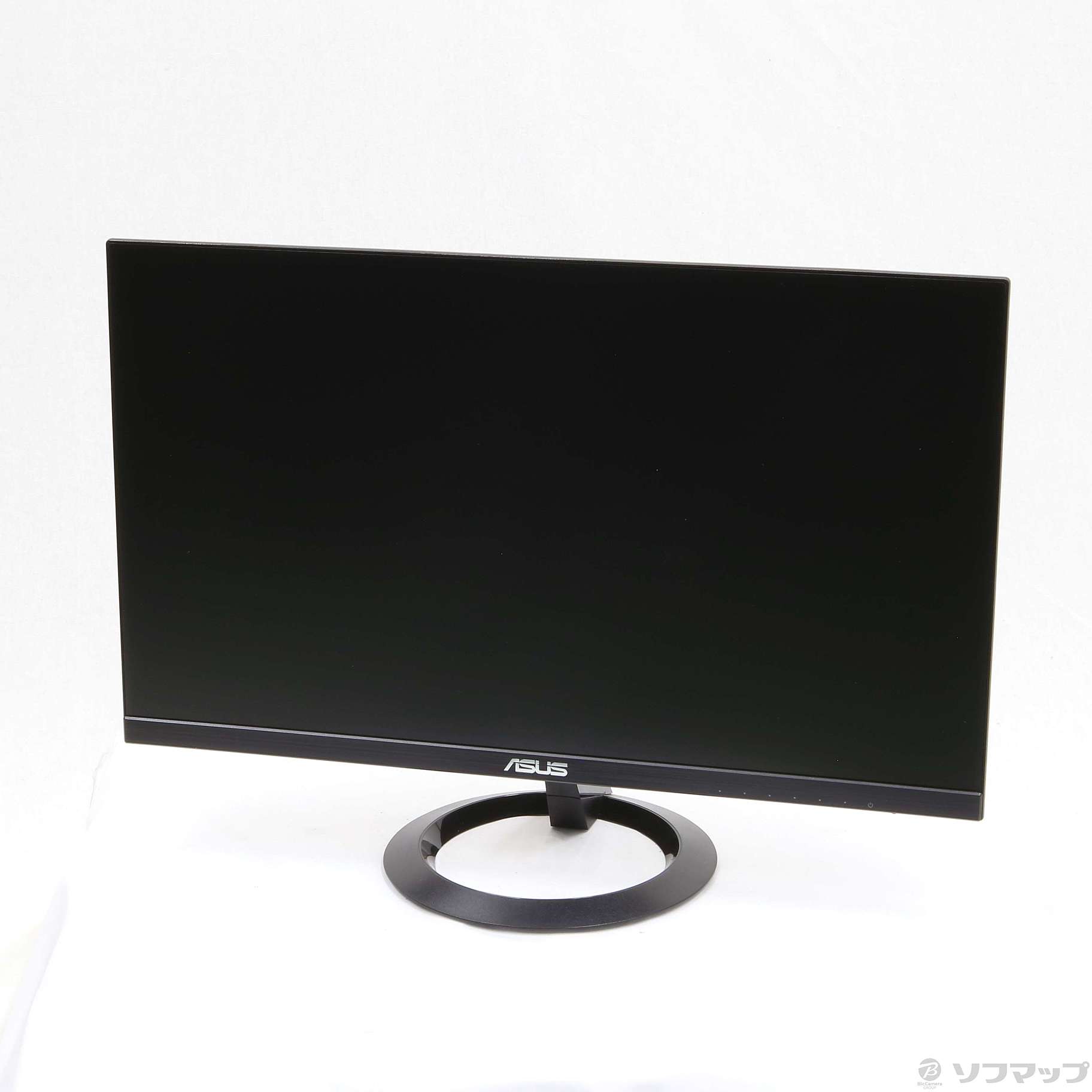 【中古】VZ249HE Eye Care液晶ディスプレイ ブラック [2133029517674] - リコレ！|ビックカメラグループ ...
