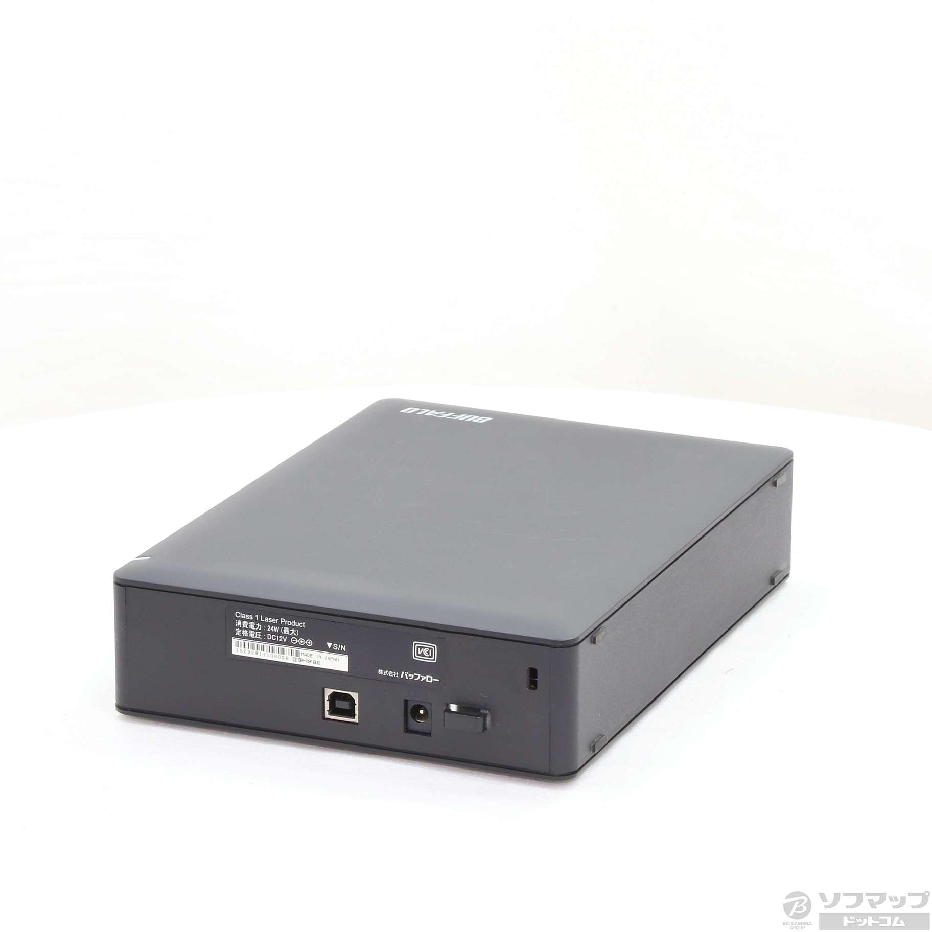 【中古】BR-X816U2 [2133029524917] - リコレ！|ソフマップの中古通販サイト