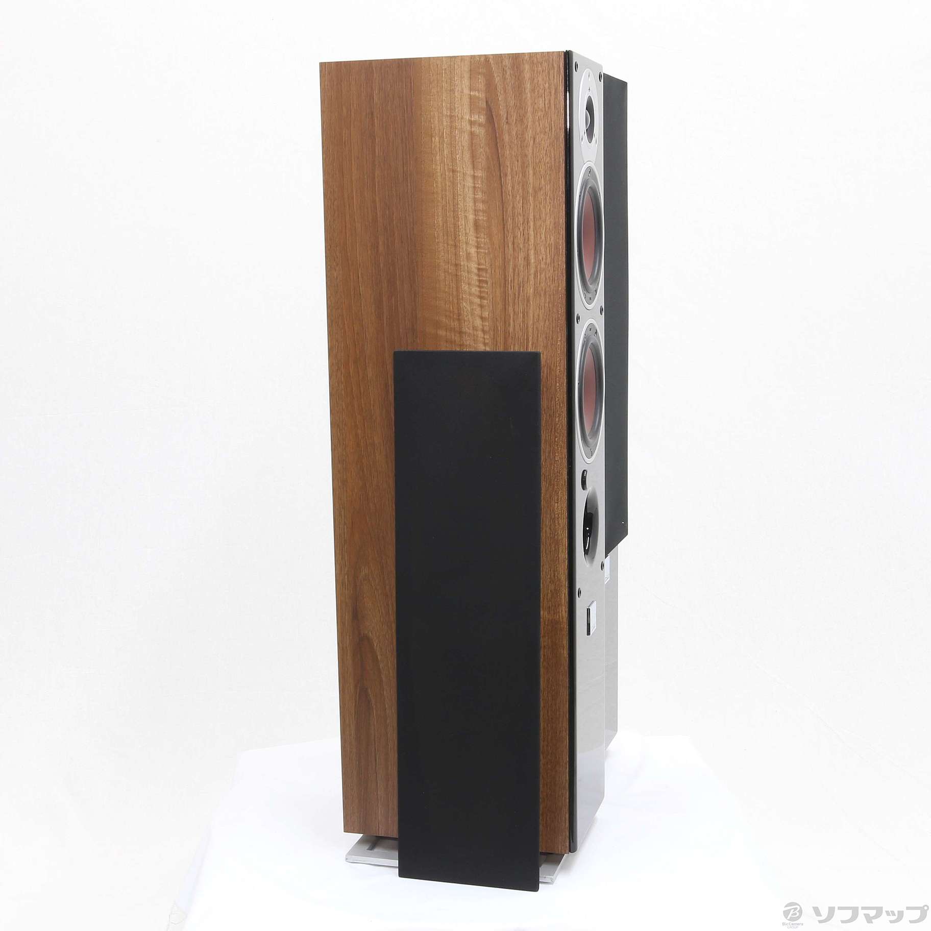 【中古】ZENSOR 5AX ライトウォールナット ペア [2133029557854] - リコレ！|ソフマップの中古通販サイト