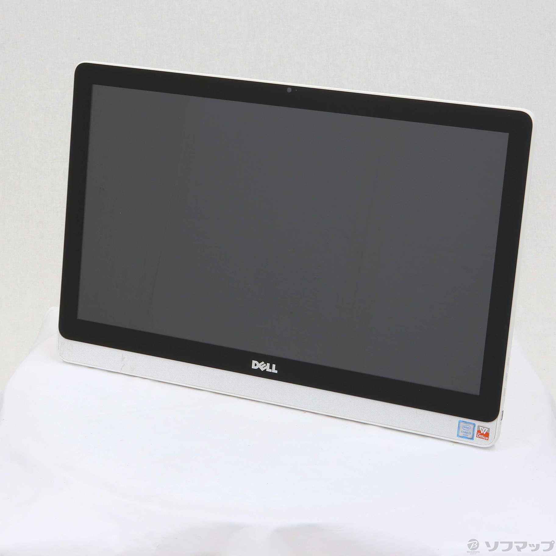 【中古】Inspiron 22 3263 〔Windows 10〕 [2133029654584] - リコレ！|ビックカメラグループ ...
