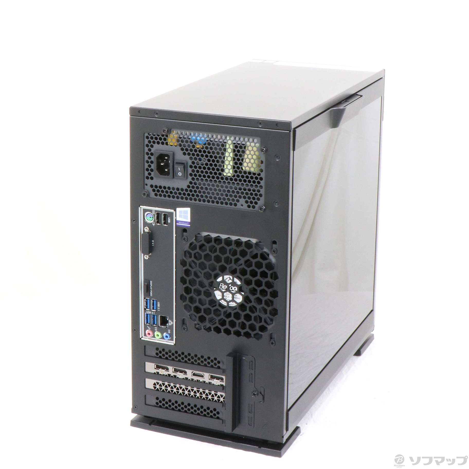 【中古】〔展示品〕 ENTA-G ENTA-G97M16R27S-193 〔Windows 10〕 [2133029688220] - リコレ ...