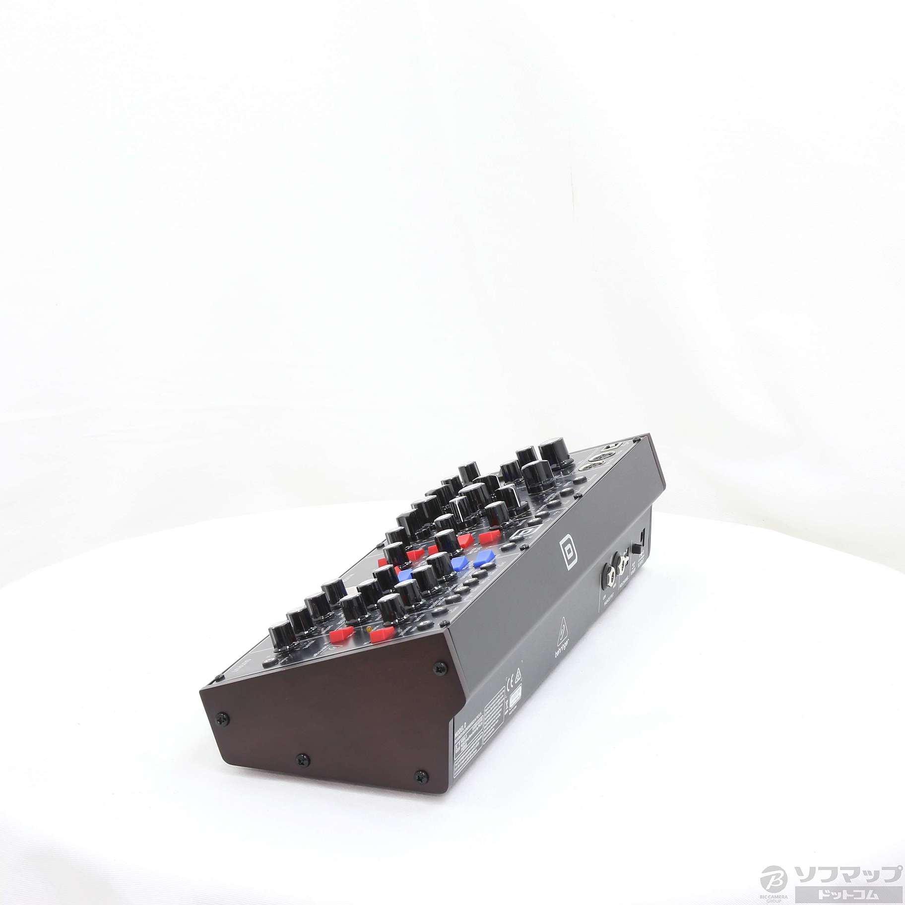 【中古】Model D [2133029727967] - リコレ！|ビックカメラグループ ソフマップの中古通販サイト