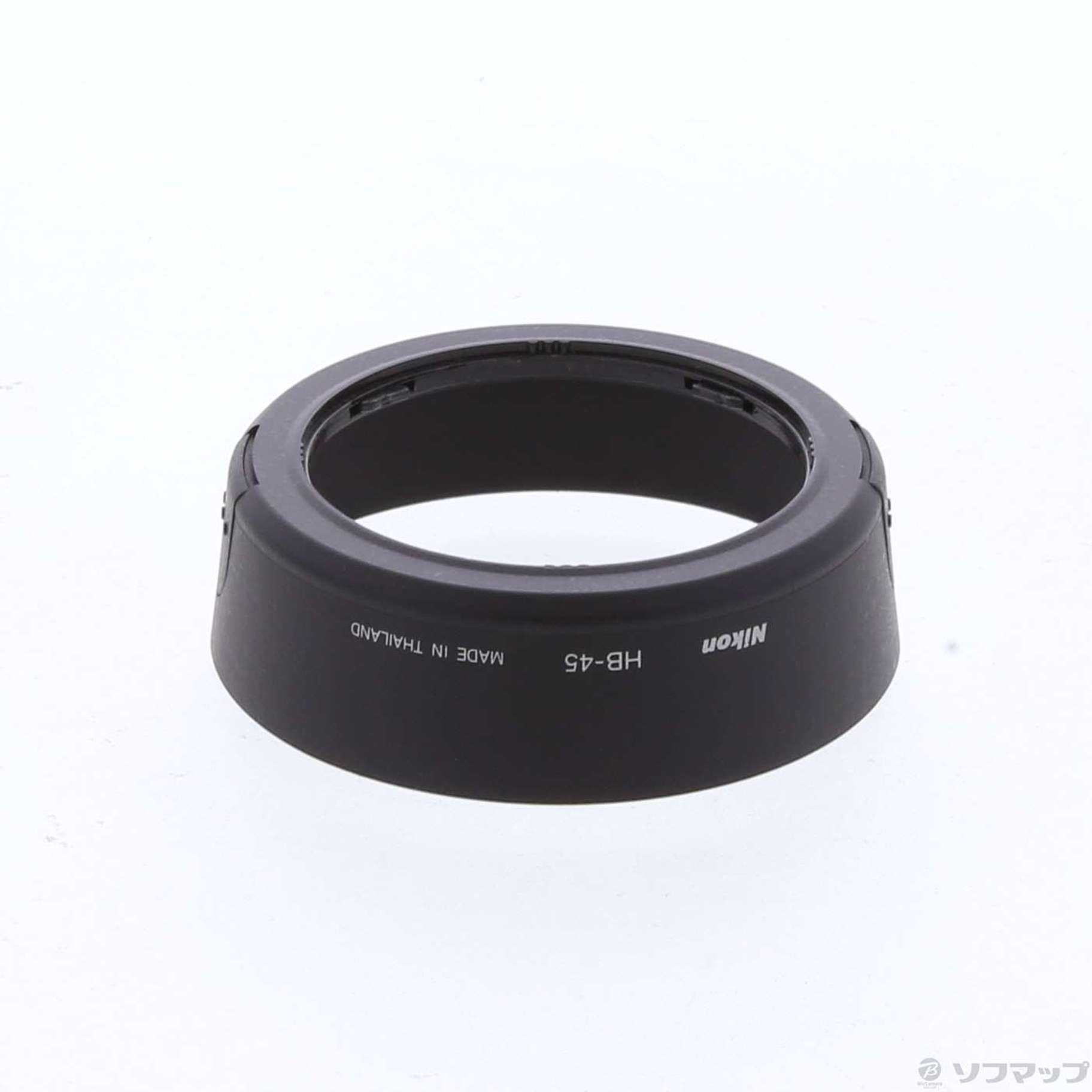 【中古】HB-45 バヨネットフード [2133029812045] - リコレ！|ビックカメラグループ ソフマップの中古通販サイト