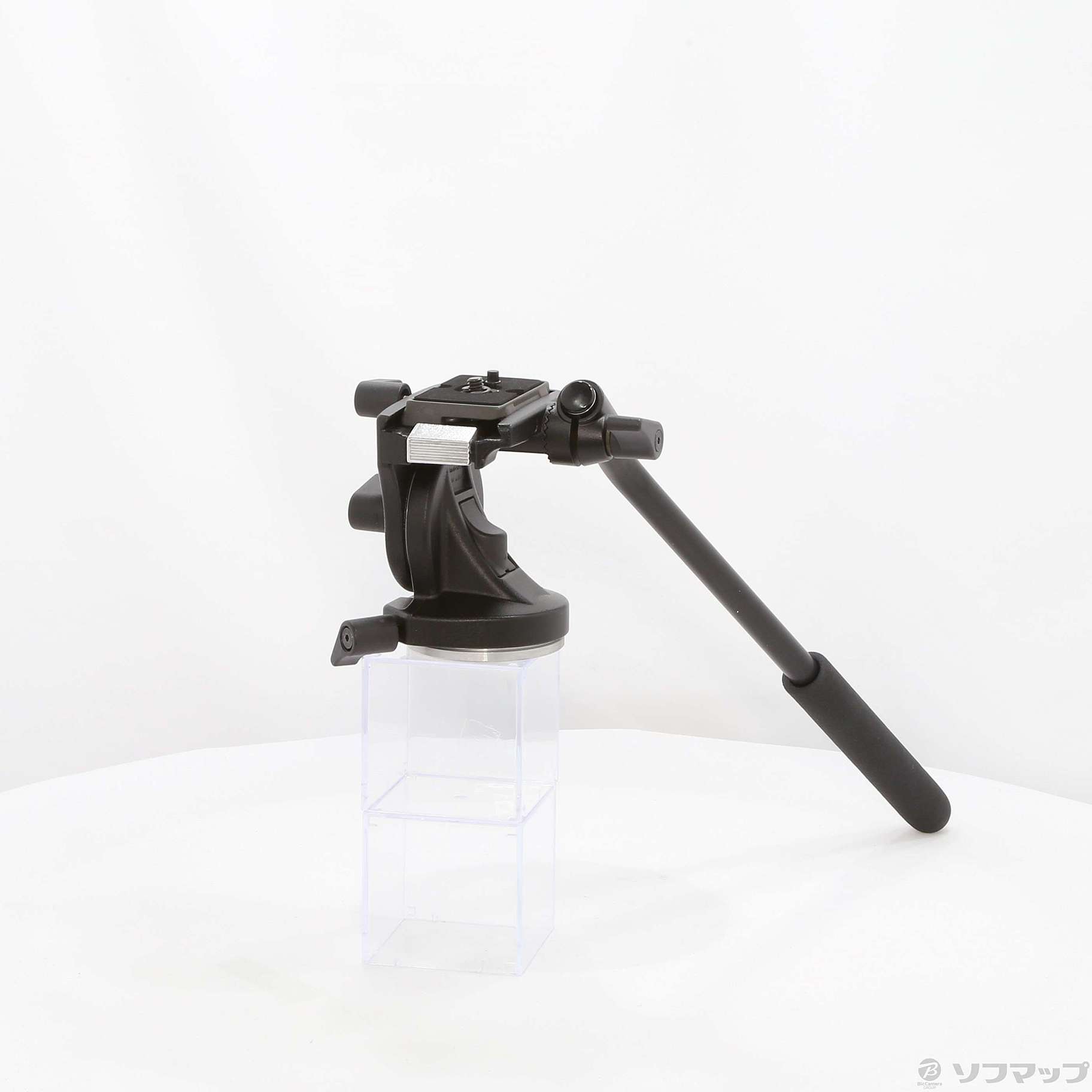 【中古】〔展示品〕 Manfrotto ミニビデオ雲台 700RC2 [2133029874883] - リコレ！|ソフマップの中古通販サイト