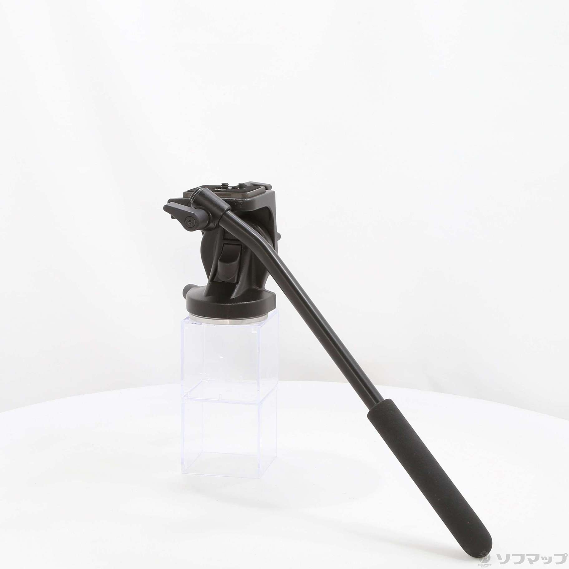 【中古】〔展示品〕 Manfrotto ミニビデオ雲台 700RC2 [2133029874883] - リコレ！|ソフマップの中古通販サイト