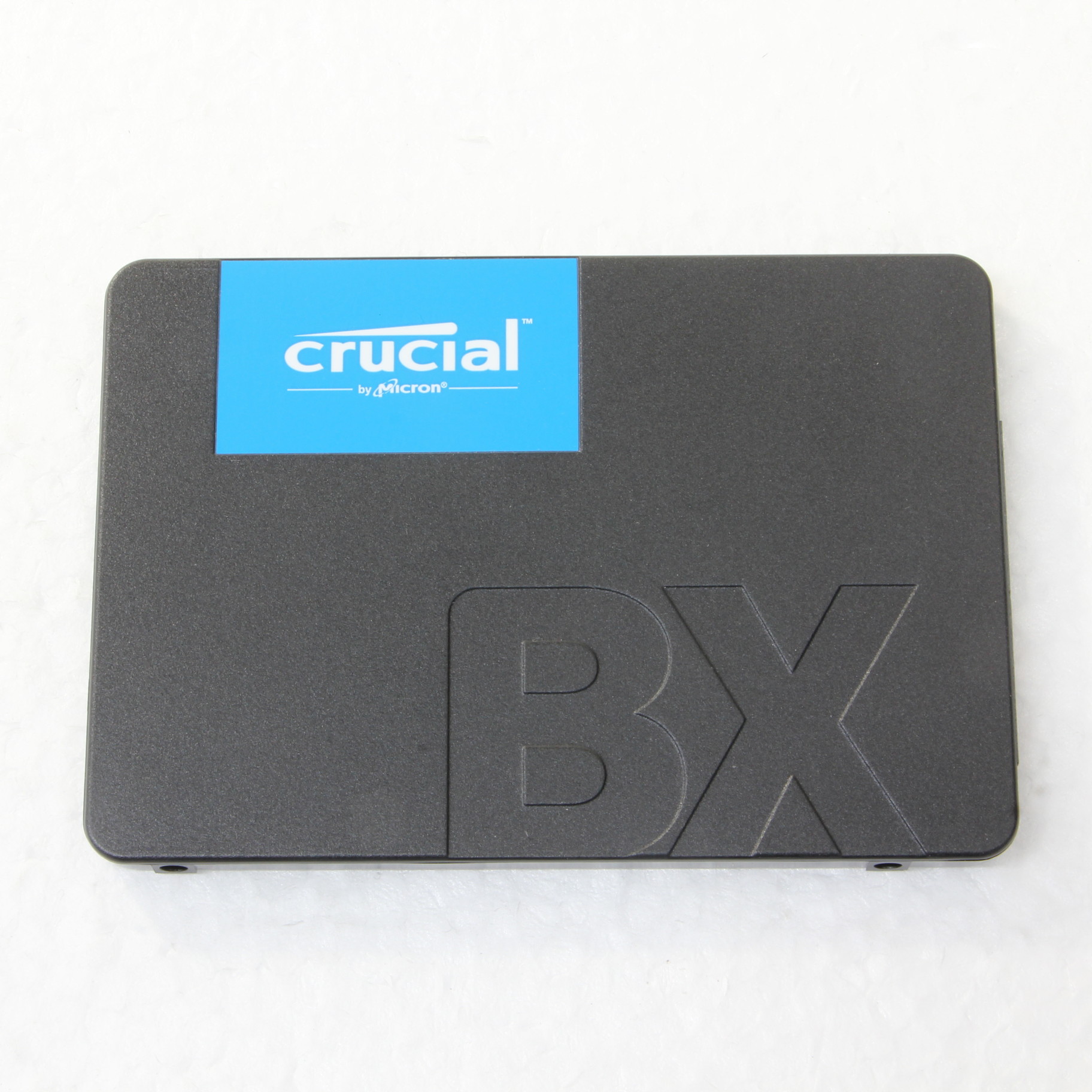 【中古】Crucial BX500 CT960BX500SSD1JP [2133029958880] - リコレ！|ビックカメラグループ ソフマップの中古通販サイト