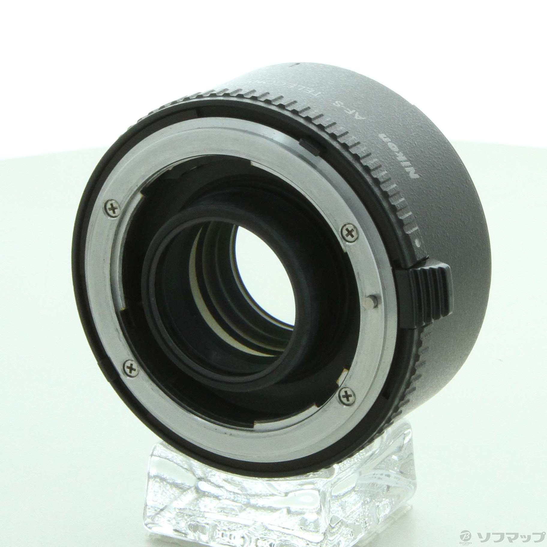 【中古】〔展示品〕〔展示品〕 Nikon AF テレコンバーター TC-17 EII (レンズ) [2133030010966] - リコレ ...