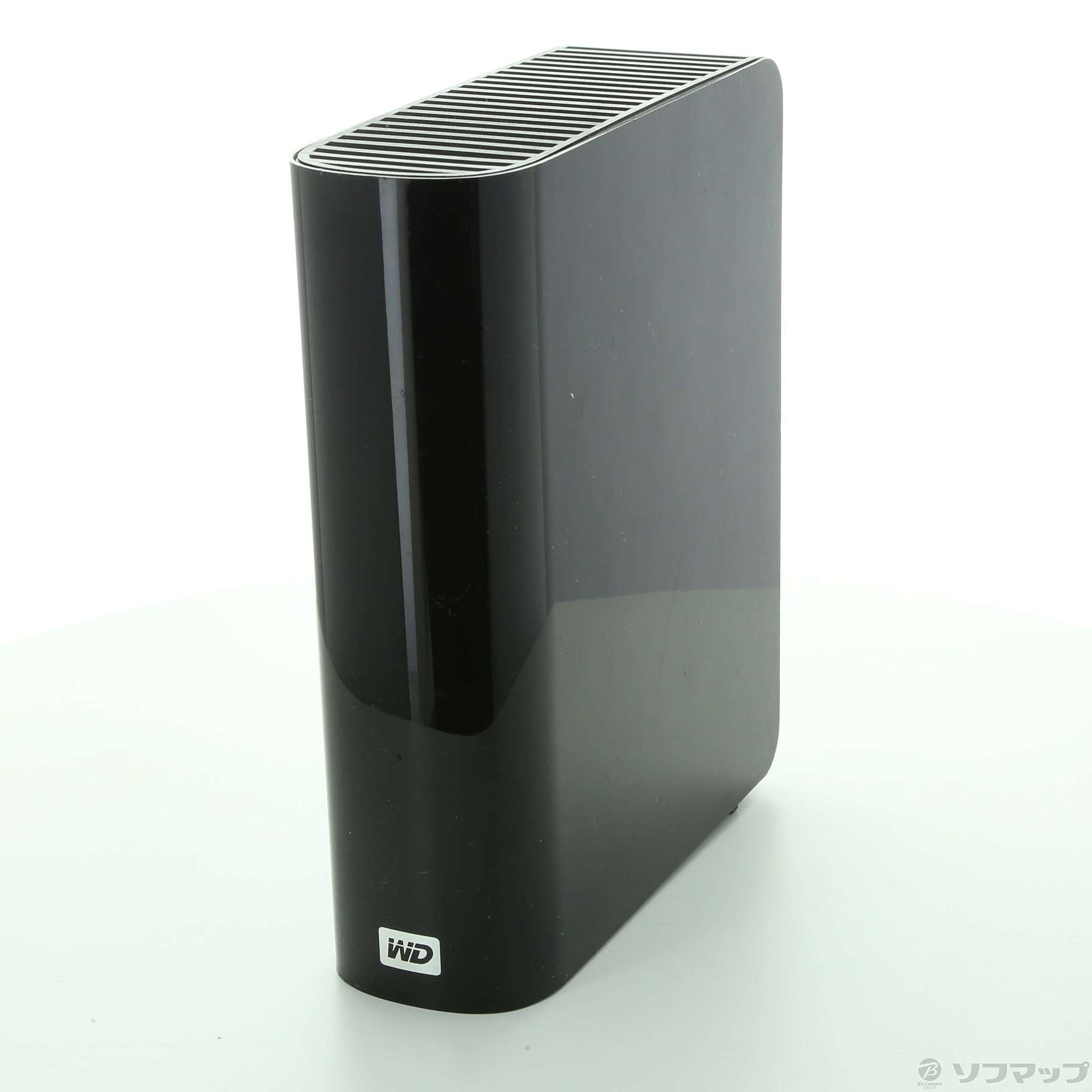 【中古】WDBACW0020HBK-JESNK [2133030063481] - リコレ！|ソフマップの中古通販サイト