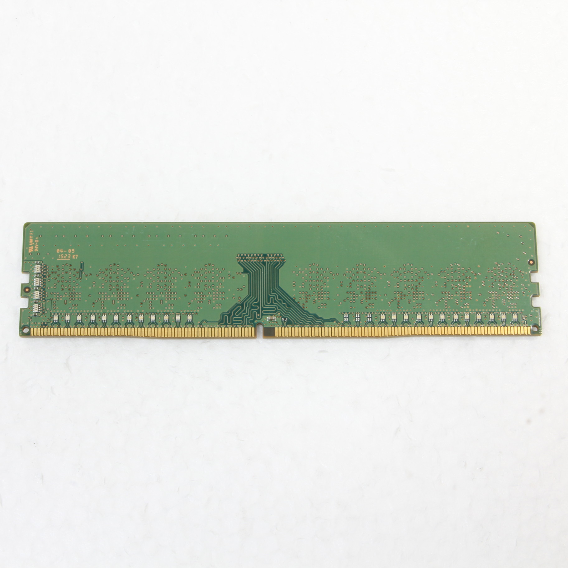 【中古】288P DDR4 4GB PC4-17000 DDR4-2133 [2133030117672] - リコレ！|ビックカメラグループ ...