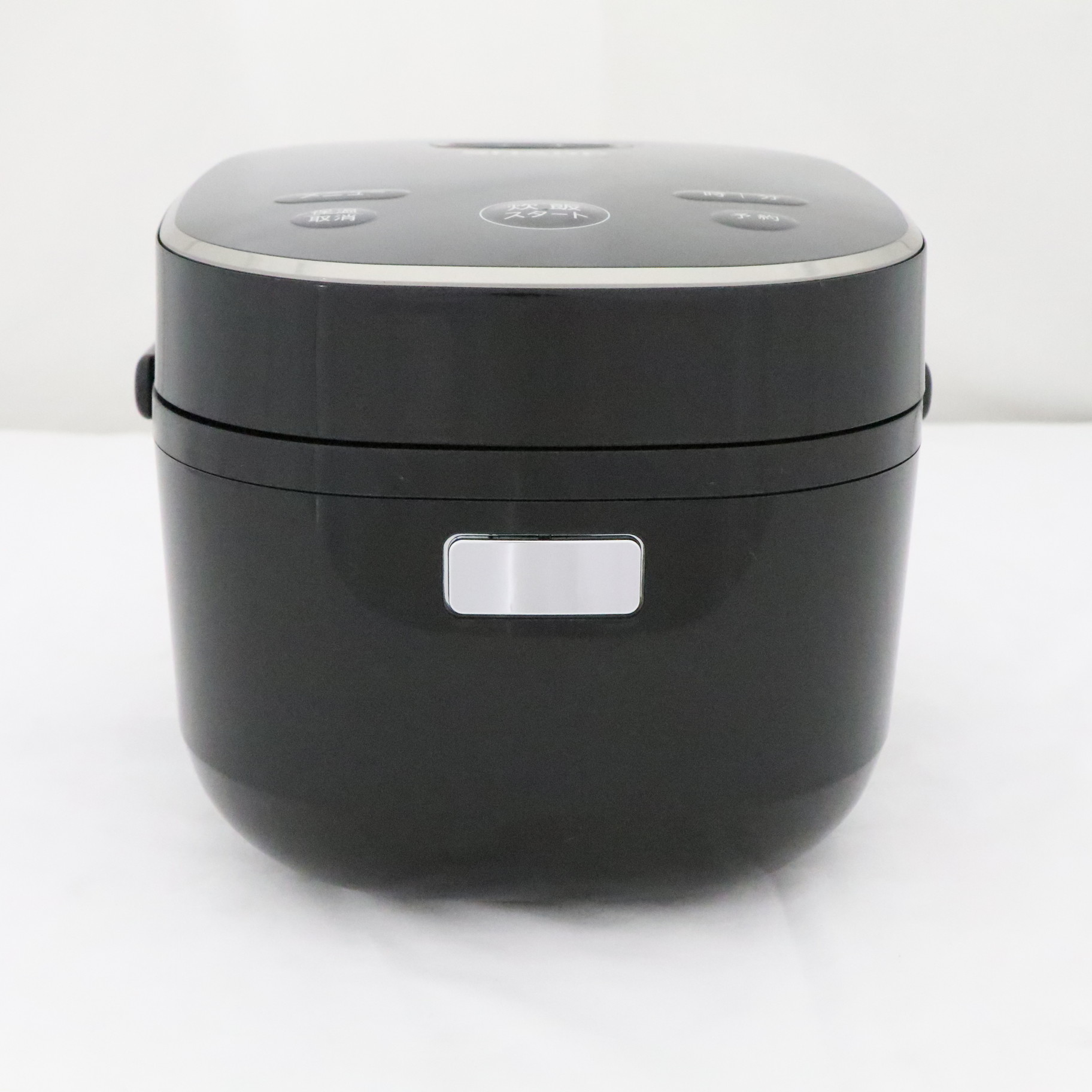 【中古】〔展示品〕 炊飯器 KS-CF05B-B ブラック系 [3合 ／マイコン] 12/09(水)新入荷！ [2133030119140] - リコレ！|ビックカメラグループ ソフマップの ...