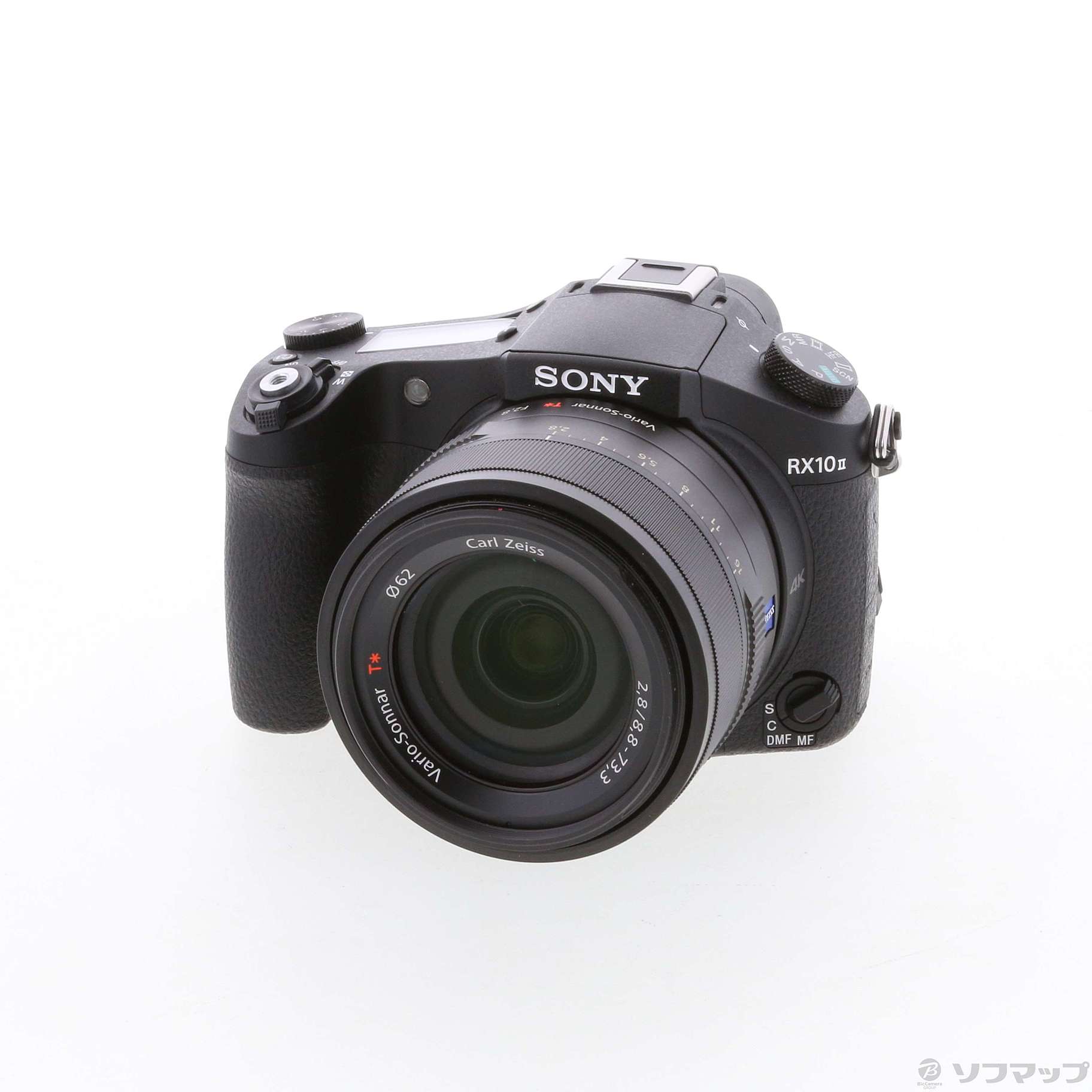 【中古】DSC-RX10M2 07/08(木)値下げ！ [2133030151324] - リコレ！|ソフマップの中古通販サイト