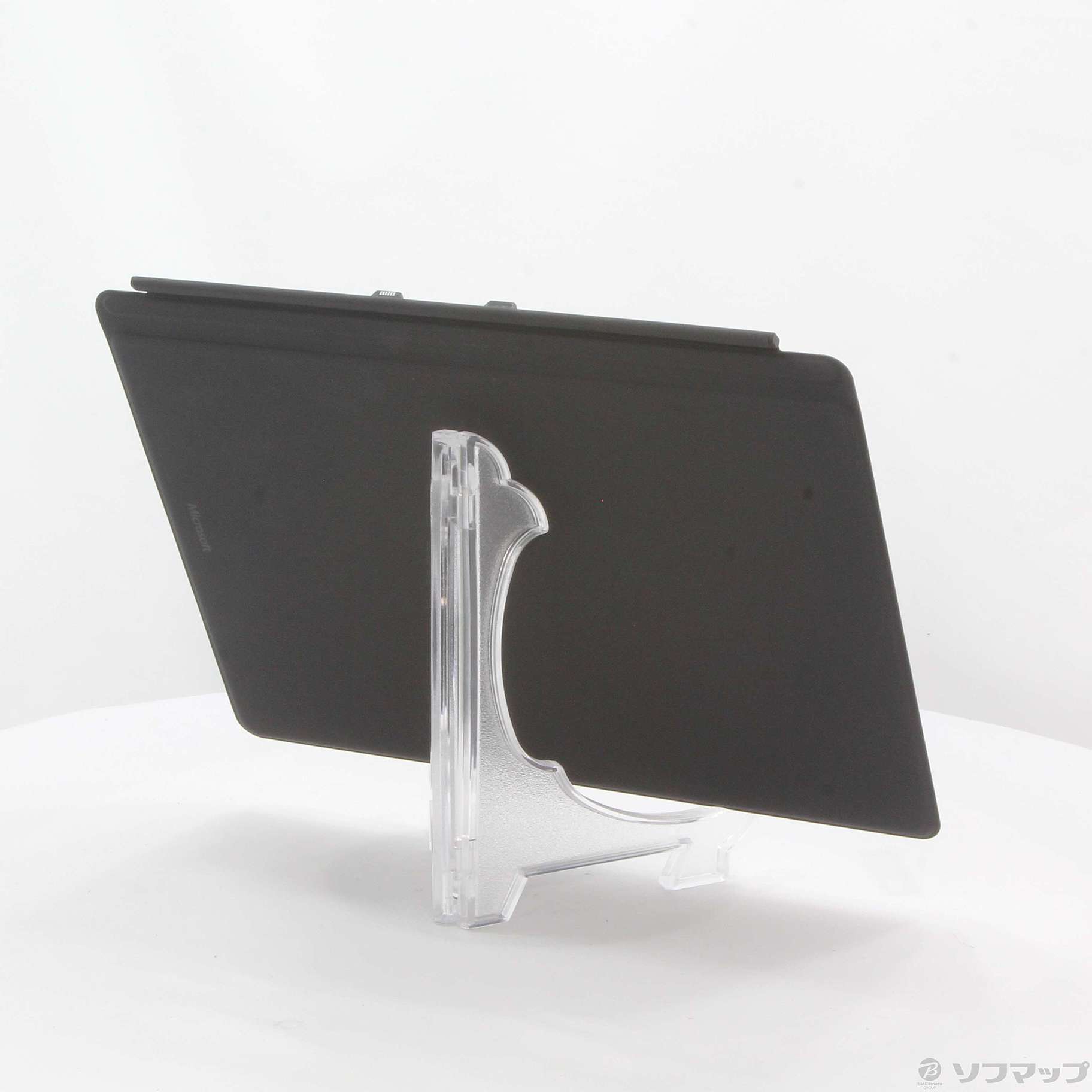 【中古】Surface Pro Xキーボード QJX-00019 [2133030179205] - リコレ！|ビックカメラグループ ...