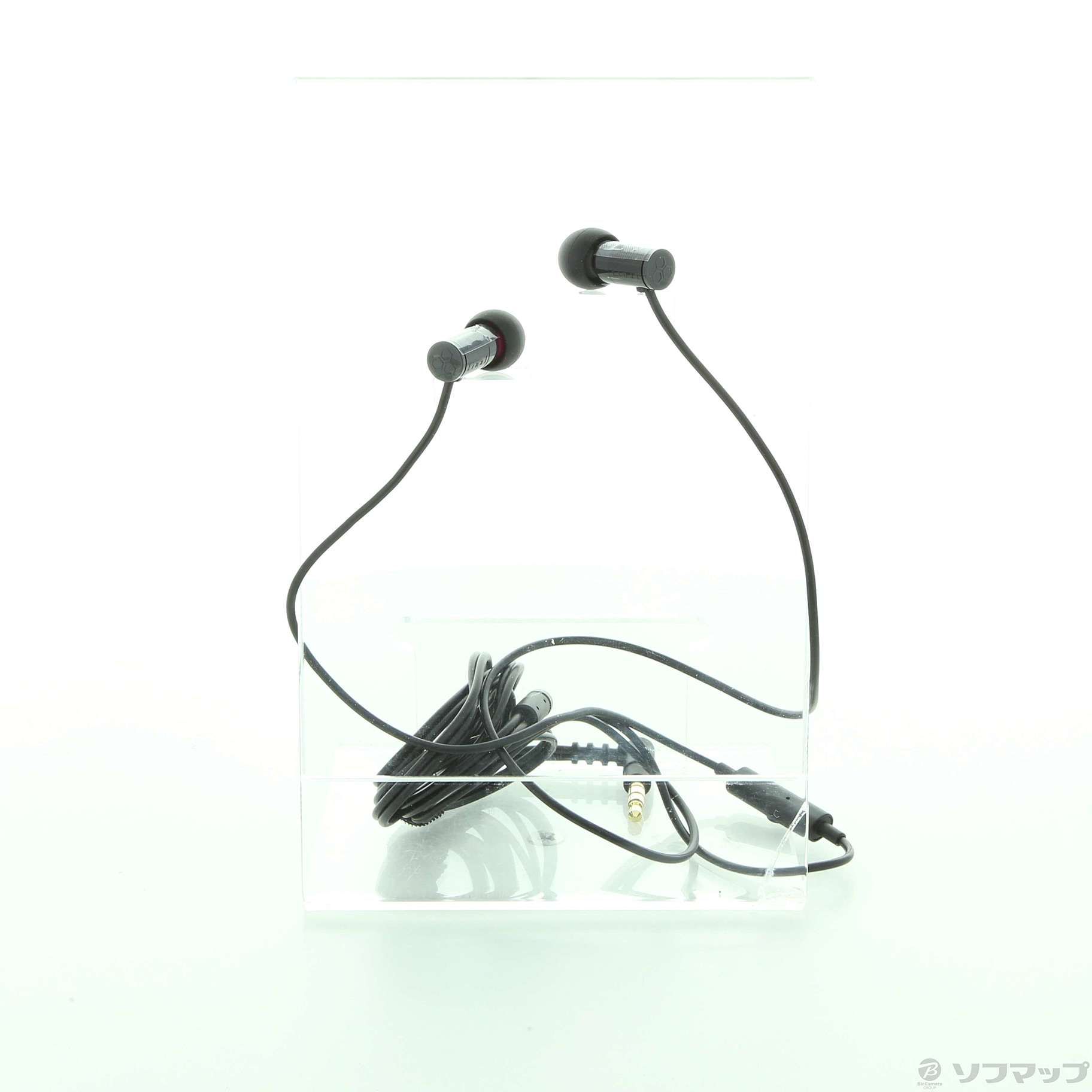 【中古】セール対象品 E1000C FI-E1DPLBLC ブラック 04/28(水)値下げ！ [2133030193621] - リコレ！|ビックカメラグループ ソフマップの中古通販サイト