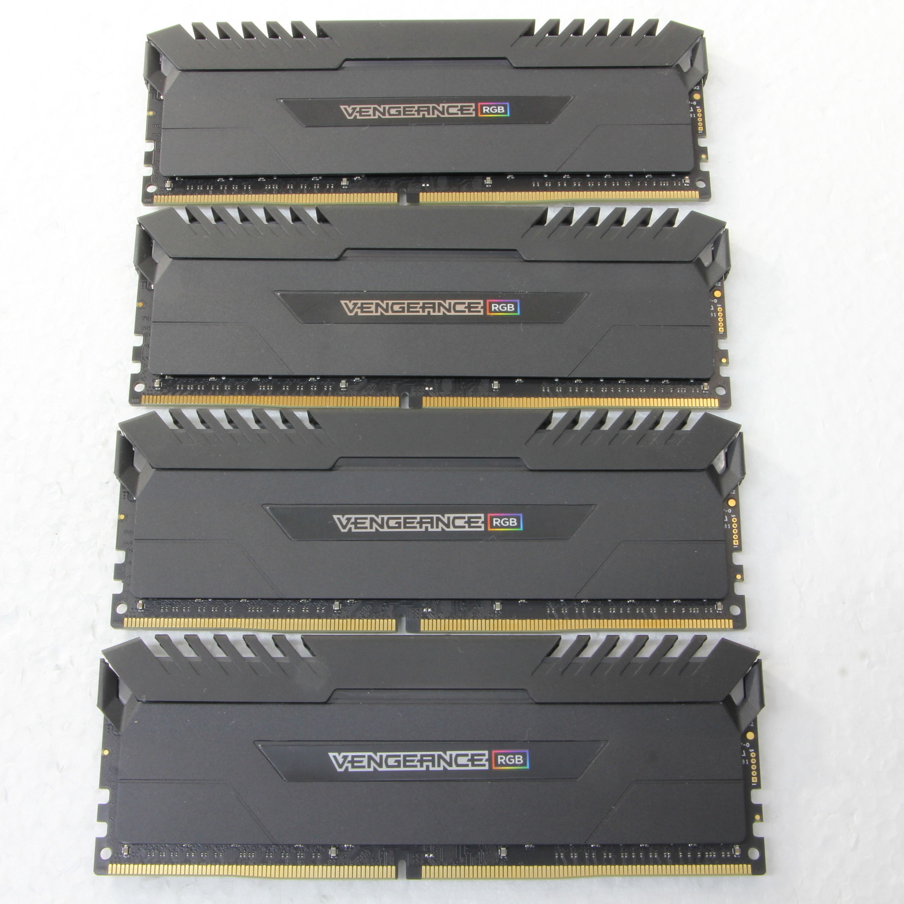 【中古】288P DDR4 PC4-29800 DDR4-3733 64GB 16GB×4枚組 [2133030218799] - リコレ ...