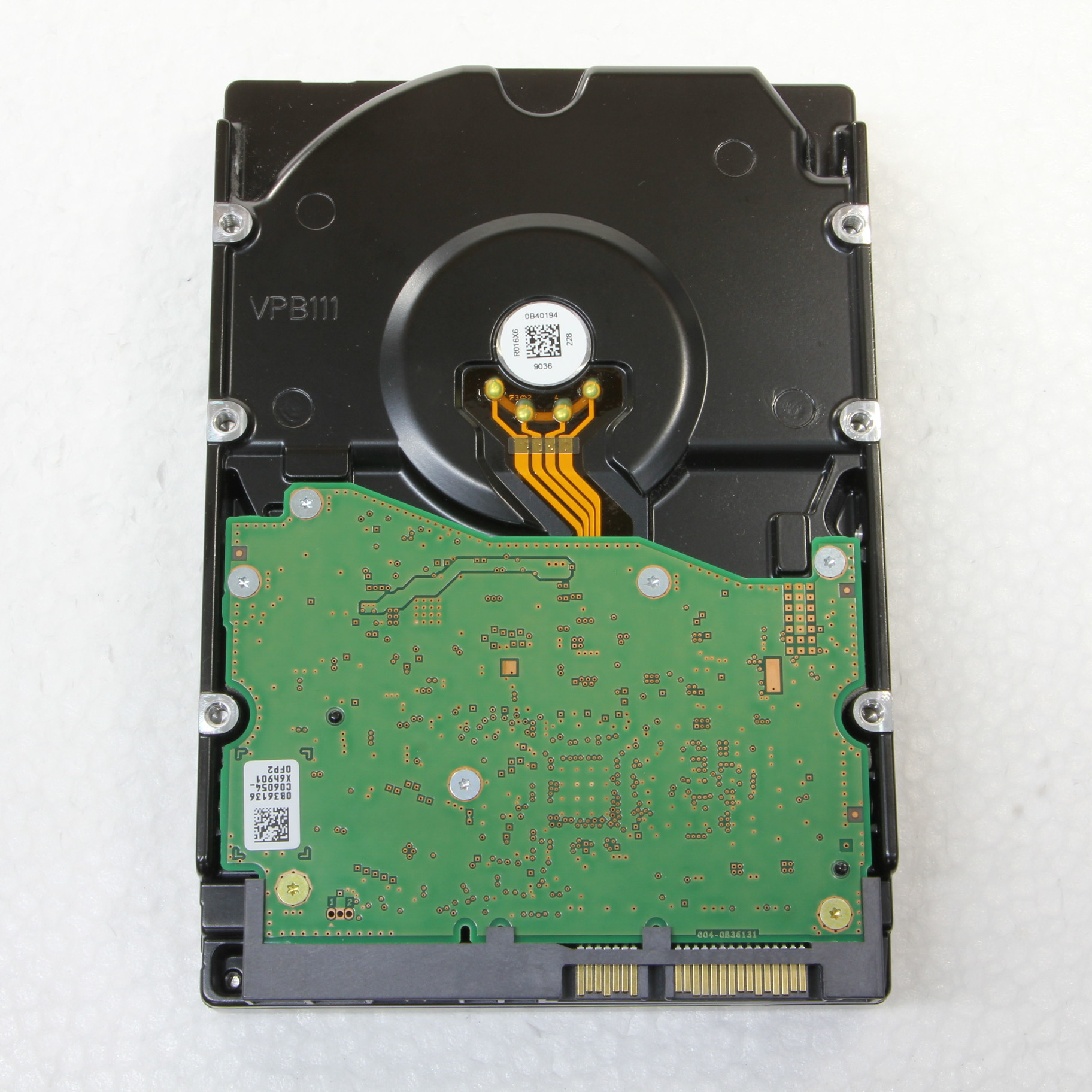 【中古】WD80EFAX [2133030294069] - リコレ！|ビックカメラグループ ソフマップの中古通販サイト