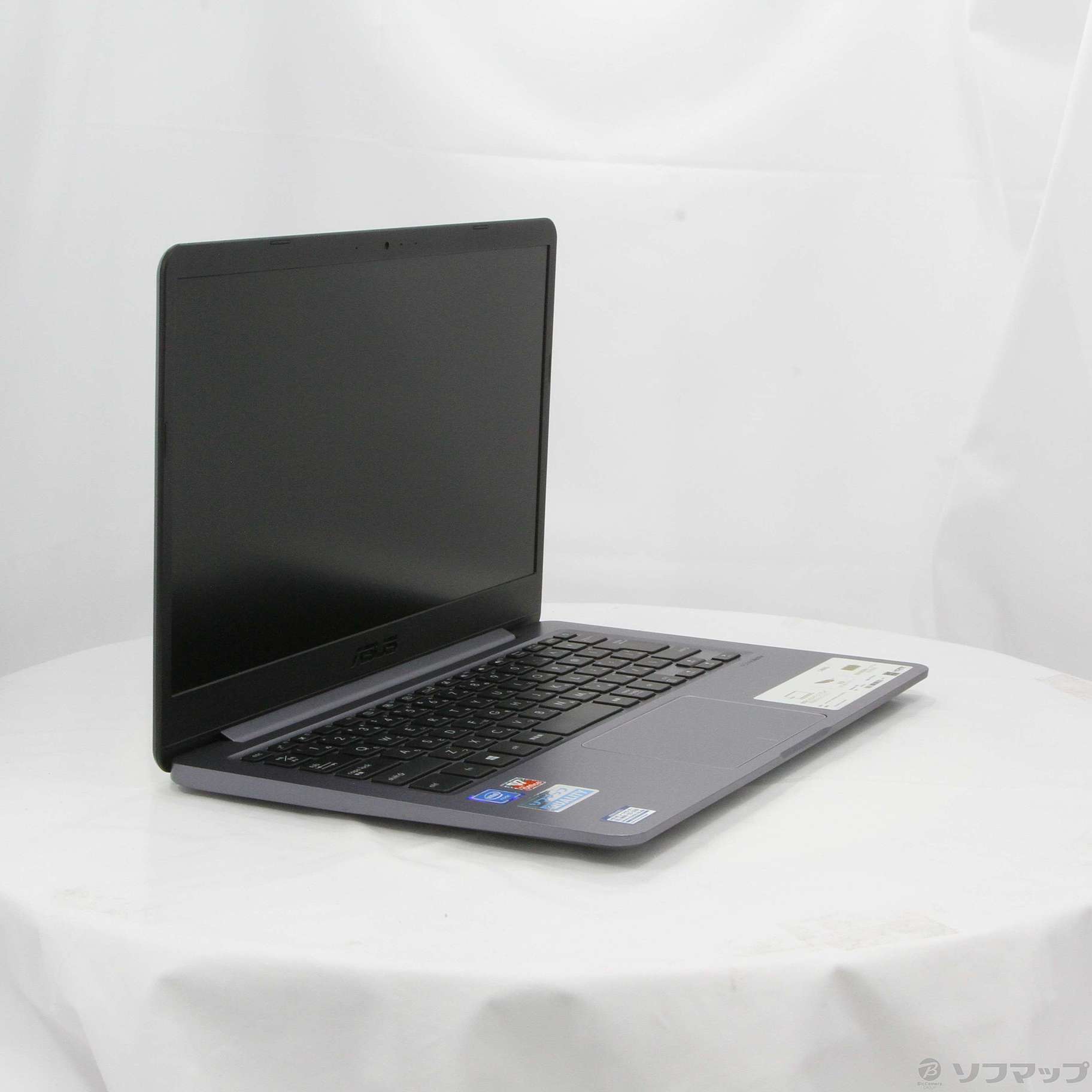 【中古】ASUS L406SA L406SA-S43060G スターグレー [2133030366216] - リコレ！|ビックカメラグループ ...