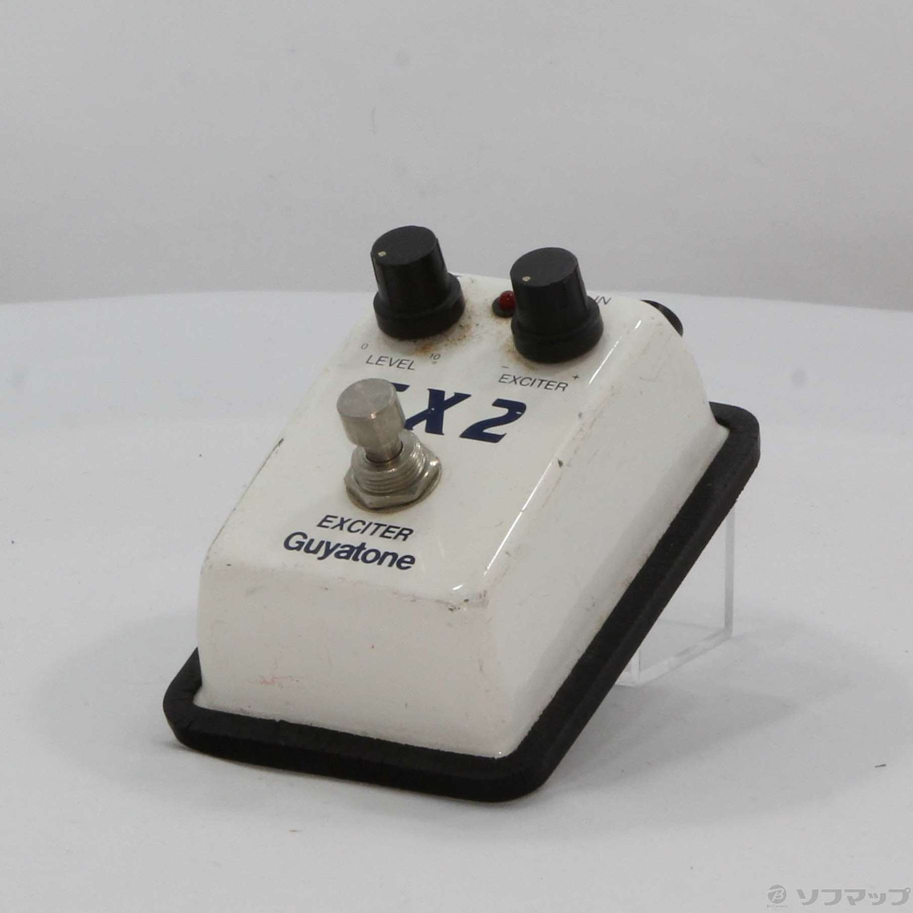 【中古】EX2 EXCITER [2133030445461] - リコレ！|ビックカメラグループ ソフマップの中古通販サイト