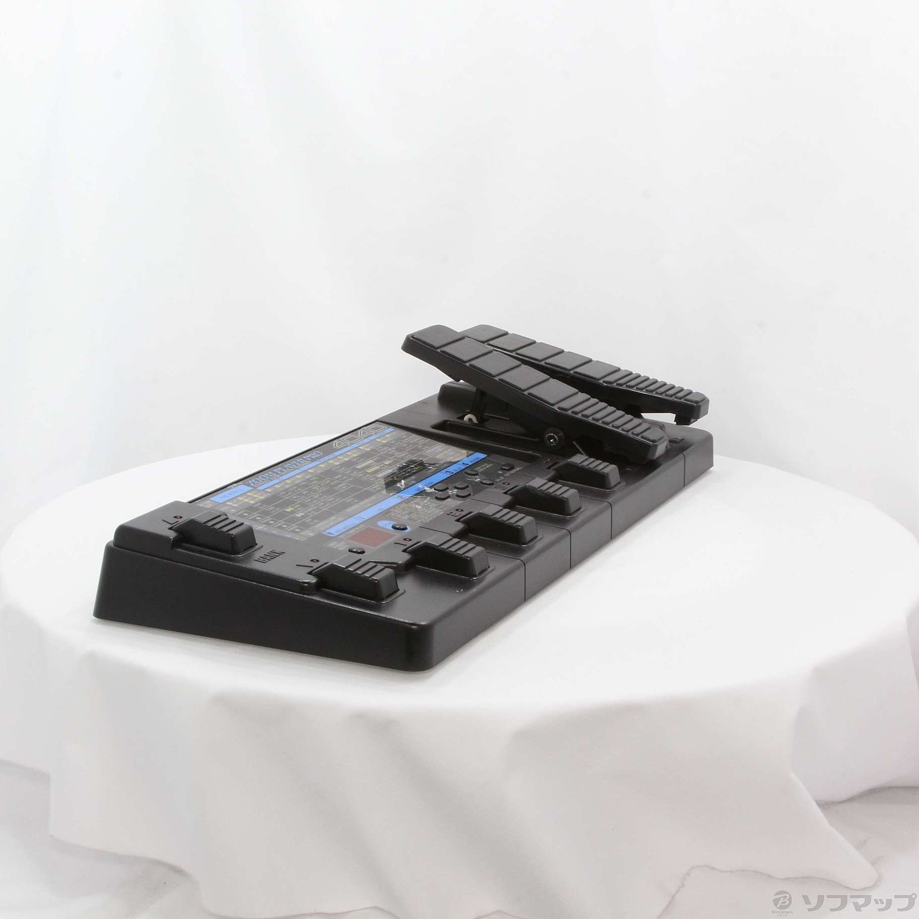 【中古】ZOOM PLAYER PRO 4040 [2133030445553] - リコレ！|ソフマップの中古通販サイト