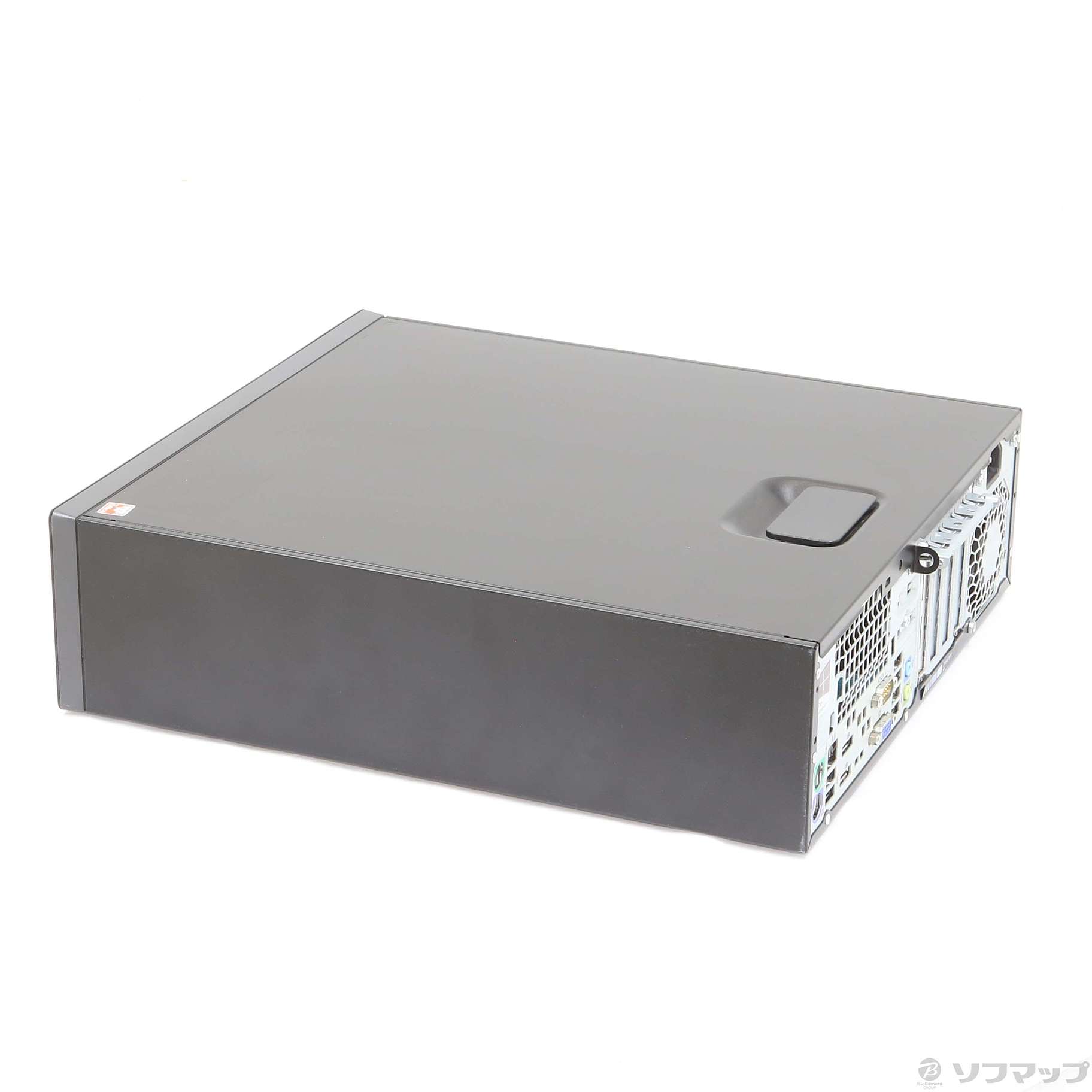 【中古】HP EliteDesk 800 G1 C8N26AV 〔Windows 10〕 04/20(火)値下げ ...