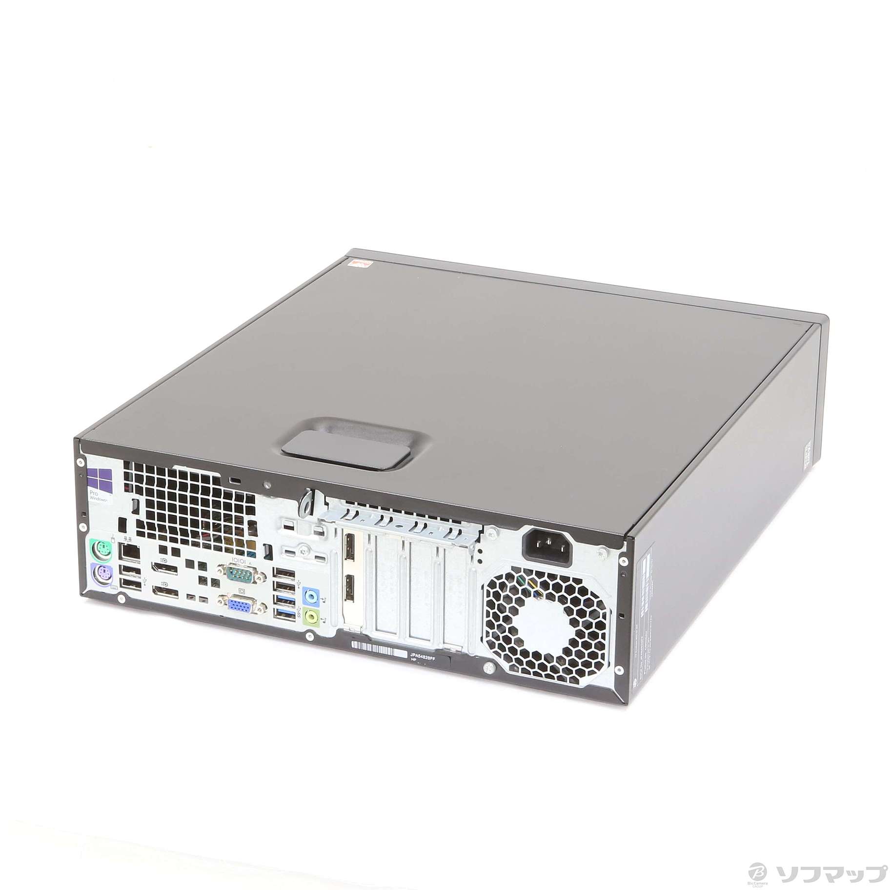 【中古】HP EliteDesk 800 G1 C8N26AV 〔Windows 10〕 04/20(火)値下げ ...