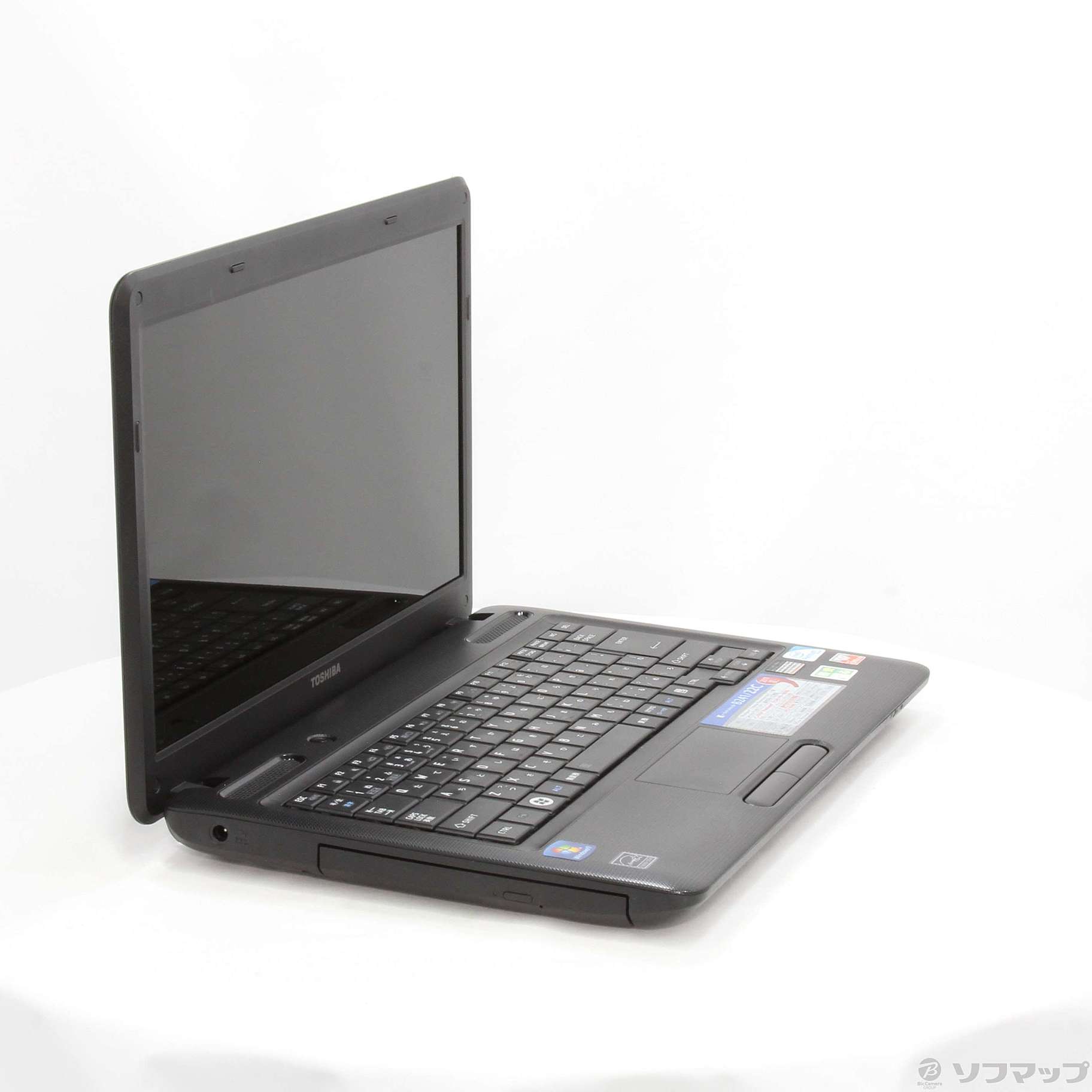 【中古】格安安心パソコン dynabook B241／22C PB24122CSTB [2133030864392] - リコレ！|ソフマップ ...