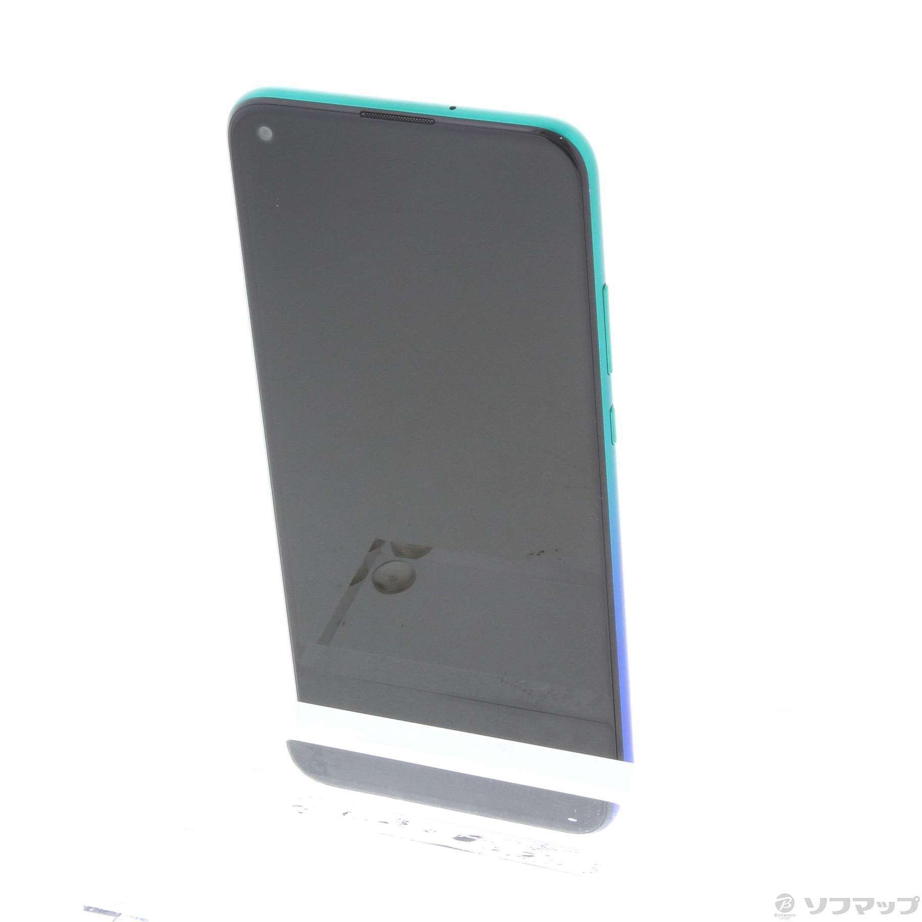 【中古】P40 lite E 64GB オーロラブルー ART-L29N SIMフリー [2133030873011] - リコレ！|ビック ...