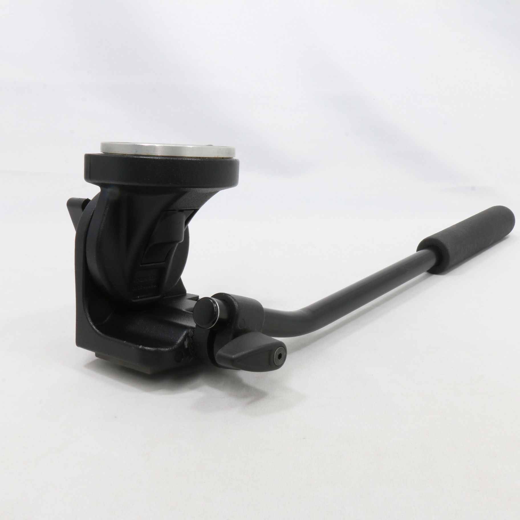 【中古】〔展示品〕 Manfrotto ミニビデオ雲台 700RC2 [2133031020360] - リコレ！|ソフマップの中古通販サイト