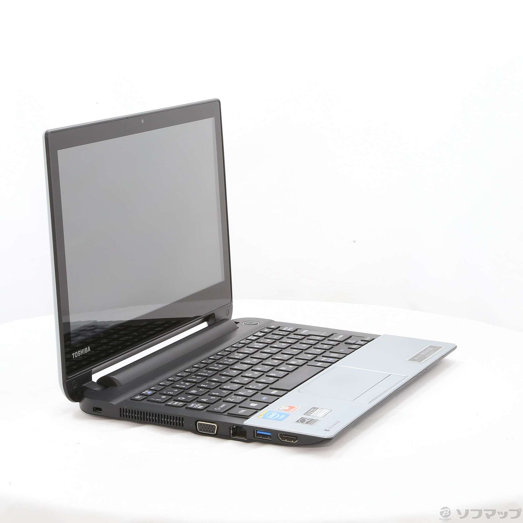 【中古】dynabook N514／25L PN51425LNXS シルバー 01/19(水)値下げ！ [2133031021367] - リ ...