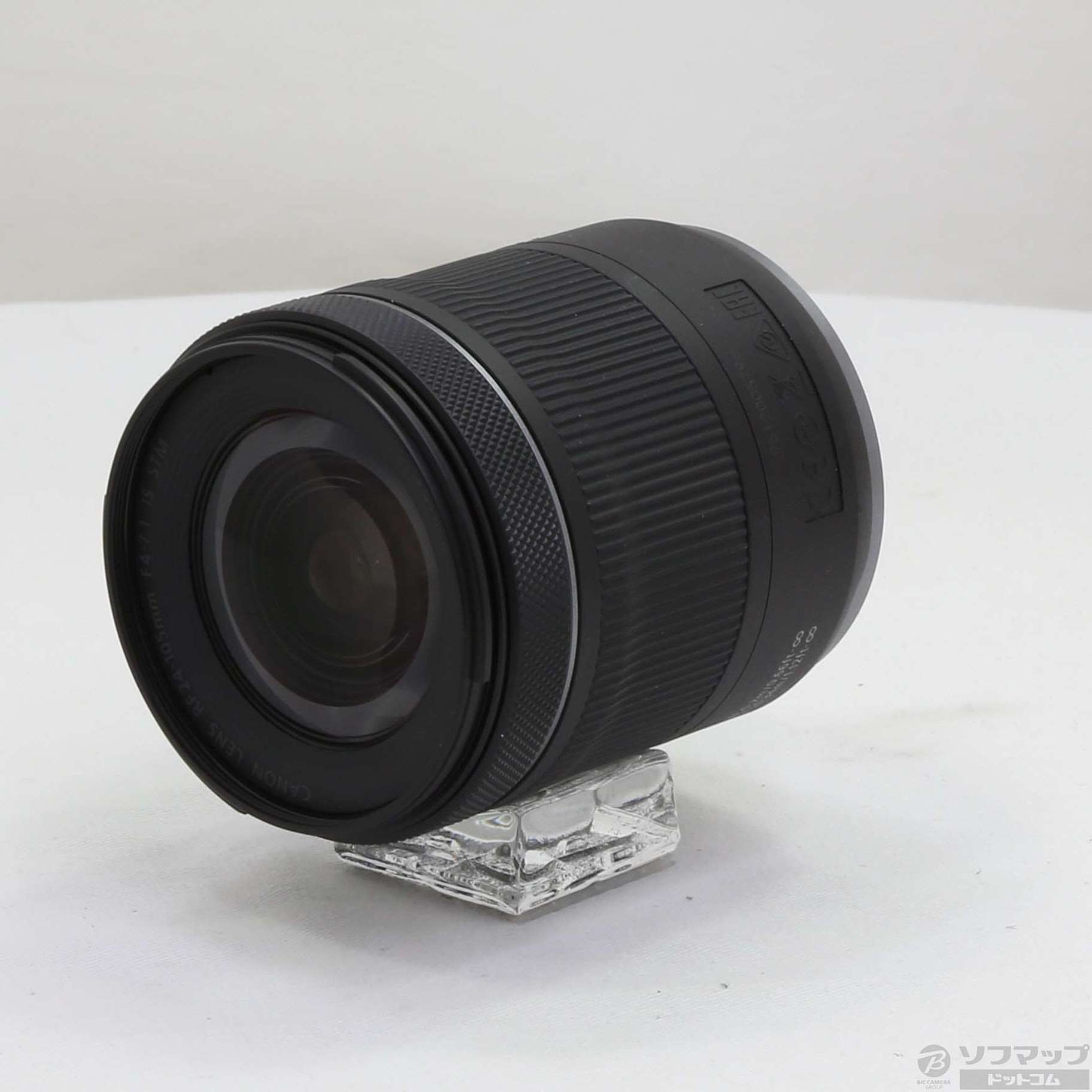 【中古】RF24-105mm F4-7.1 IS STM 06/17(木)値下げ！ [2133031045646] - リコレ！|ソフマップの ...