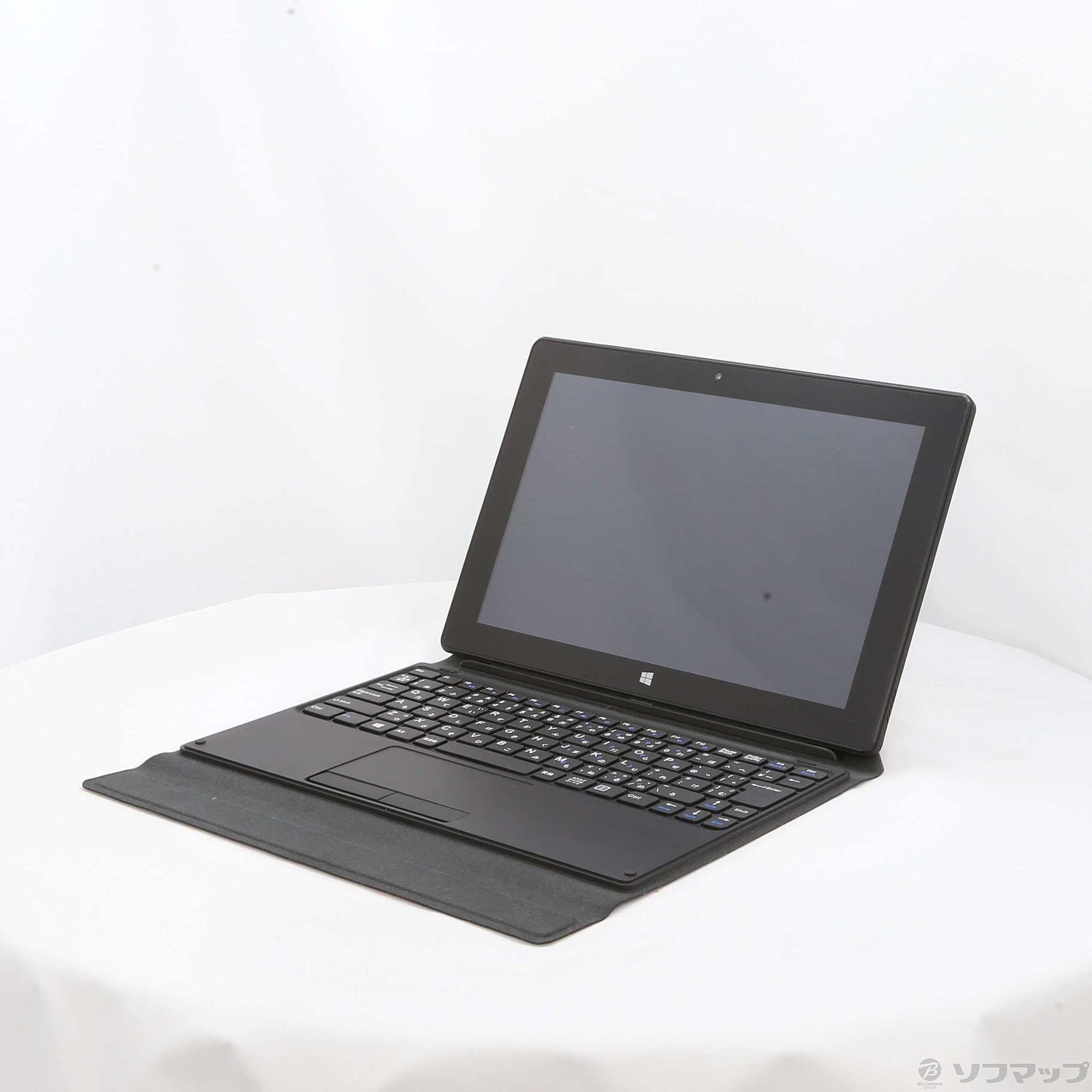 【中古】タブレットPC MT-WN1004-V2 [2133031160387] - リコレ！|ビックカメラグループ ソフマップの中古通販サイト
