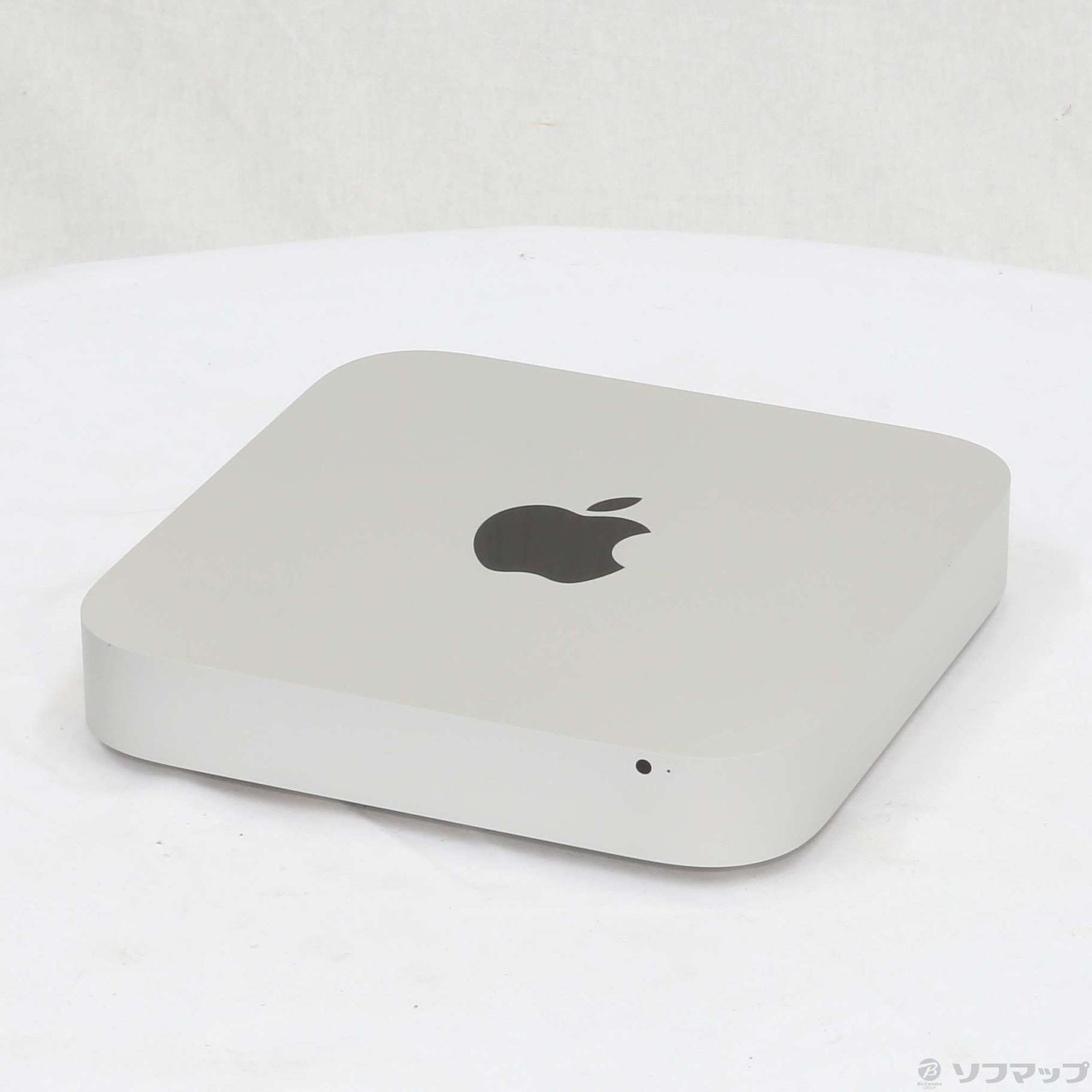 【中古】Mac mini Mid 2011 MC815J／A Core_i5 2.3GHz 2GB HDD500GB 〔10.11 ...