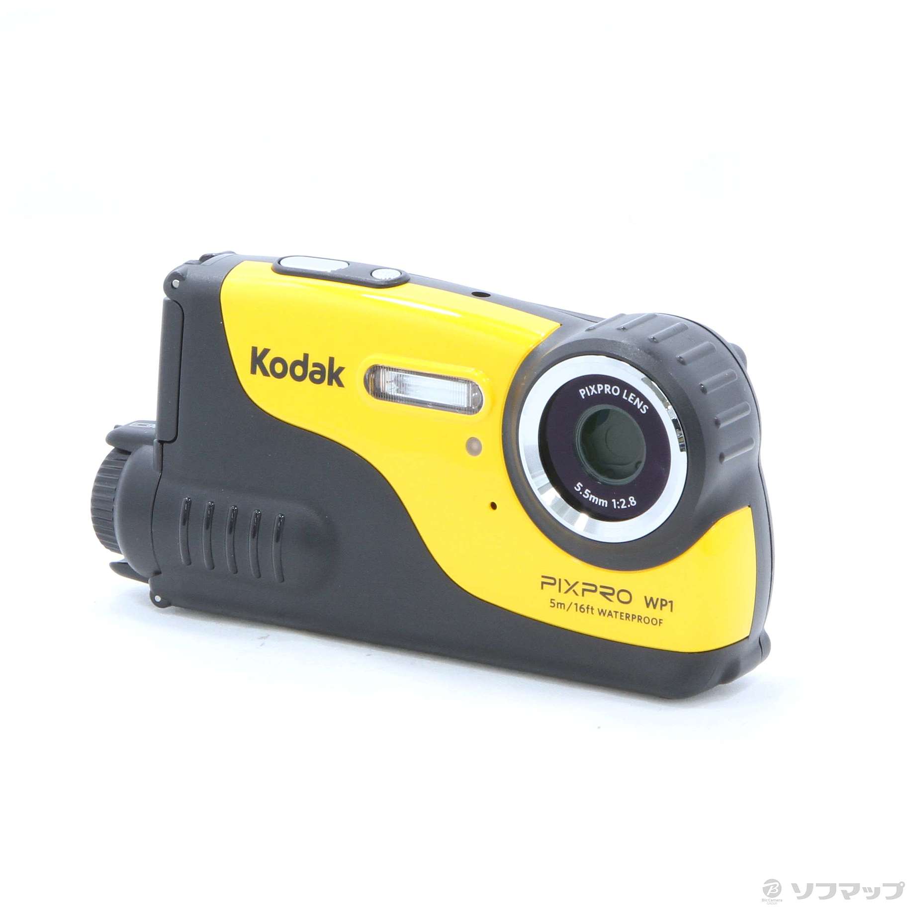 【中古】〔展示品〕 PIXPRO WP1 [2133031411380] - リコレ！|ビックカメラグループ ソフマップの中古通販サイト