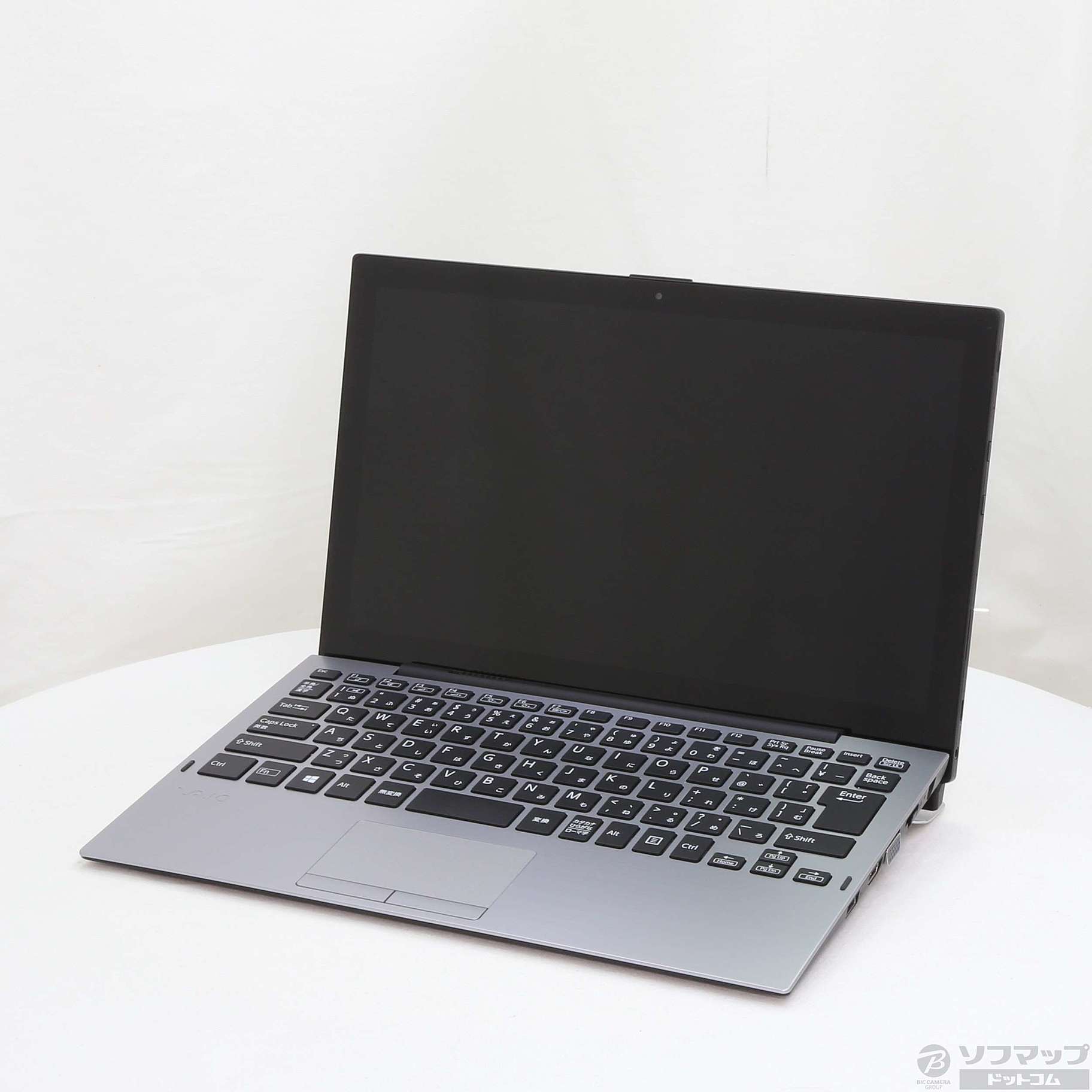 【中古】VAIO A12 VJA121C14N 〔Windows 10〕 [2133031553479] - リコレ！|ソフマップの中古通販サイト