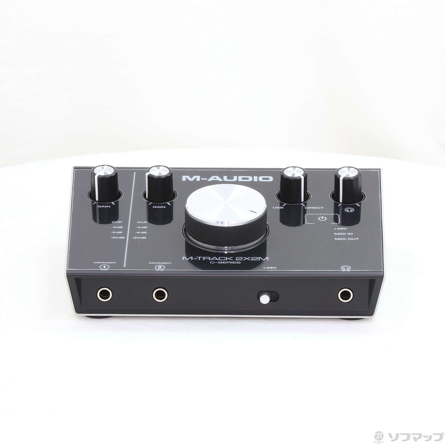 【中古】M-TRACK 2X2M [2133031559877] - リコレ！|ソフマップの中古通販サイト