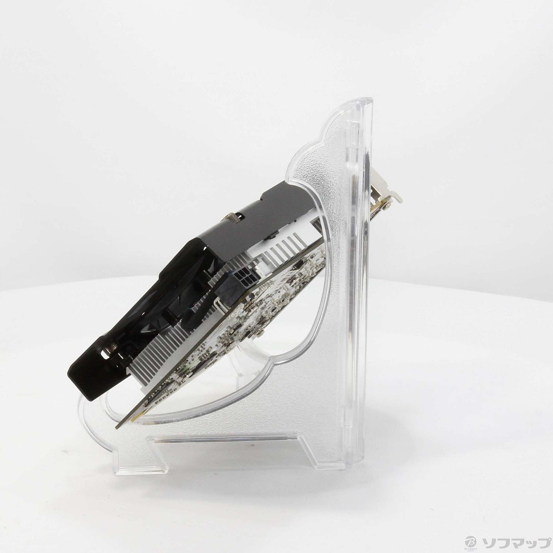 【中古】GEFORCE GTX 950 2GB S.A.C SS (GD950-2GERXS) [2133031834462] - リコレ ...