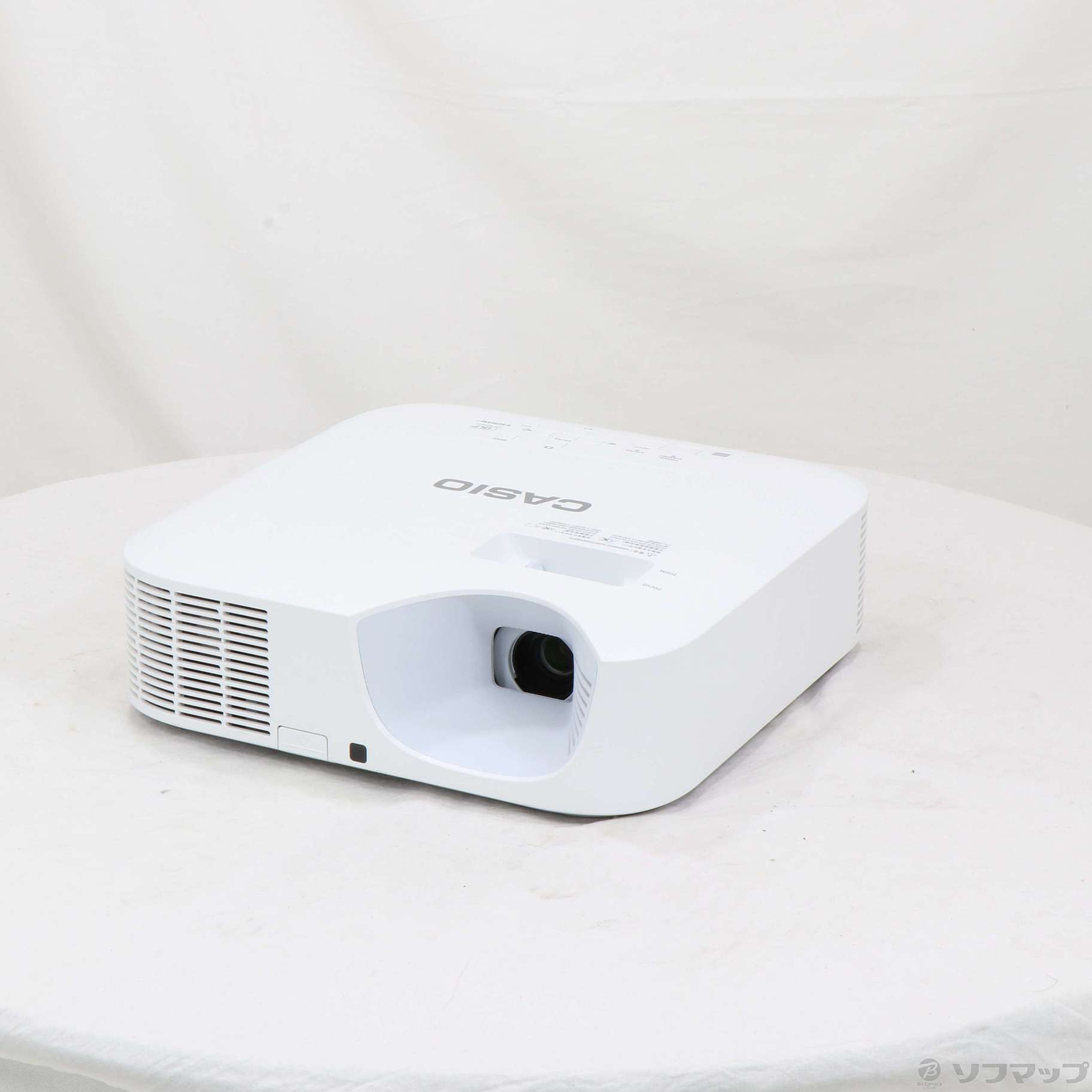 【中古】〔展示品〕 XJ-F11X [2133031883491] - リコレ！|ビックカメラグループ ソフマップの中古通販サイト