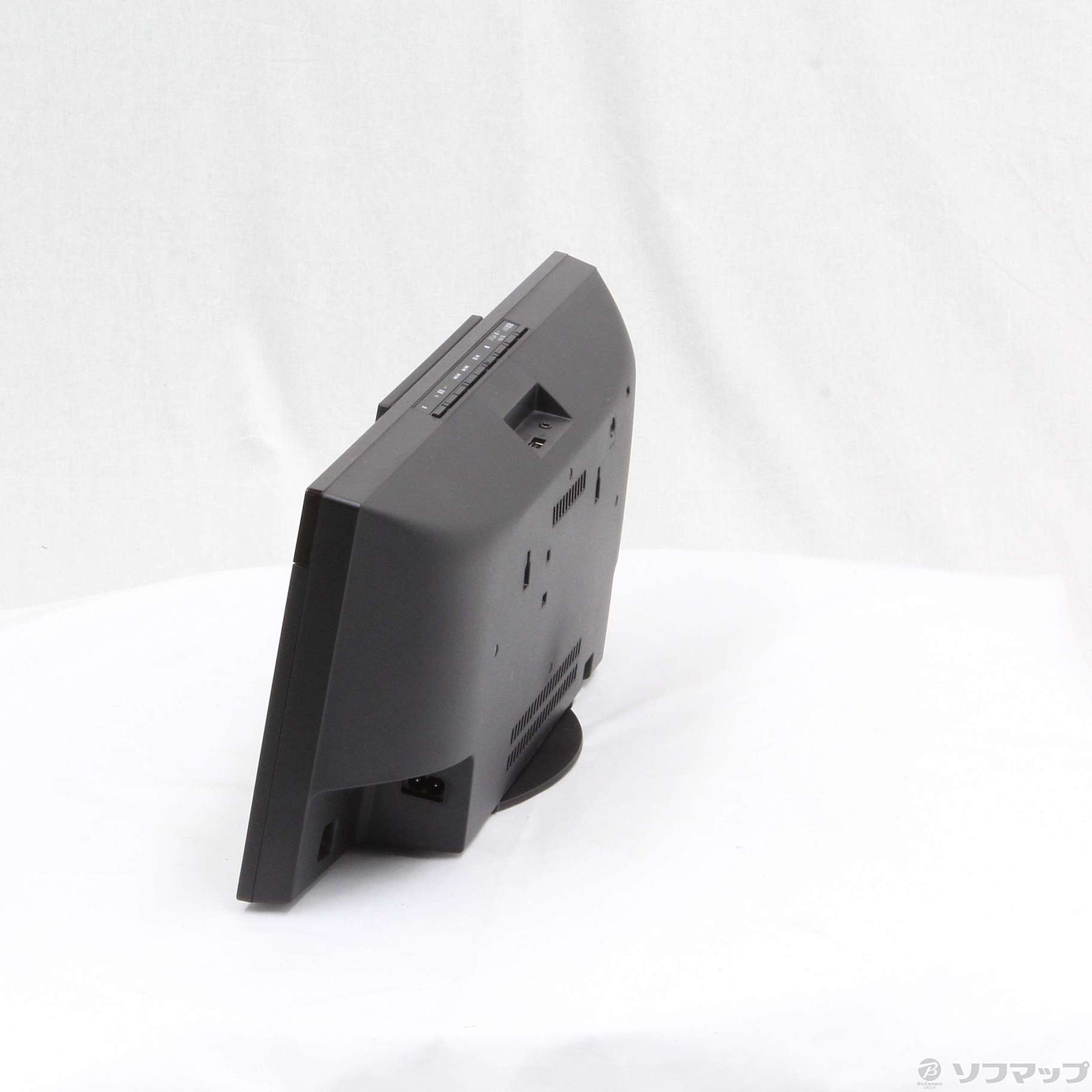 【中古】〔展示品〕 SC-HC300-K ブラック [2133032118141] - リコレ！|ビックカメラグループ ソフマップの中古通販サイト